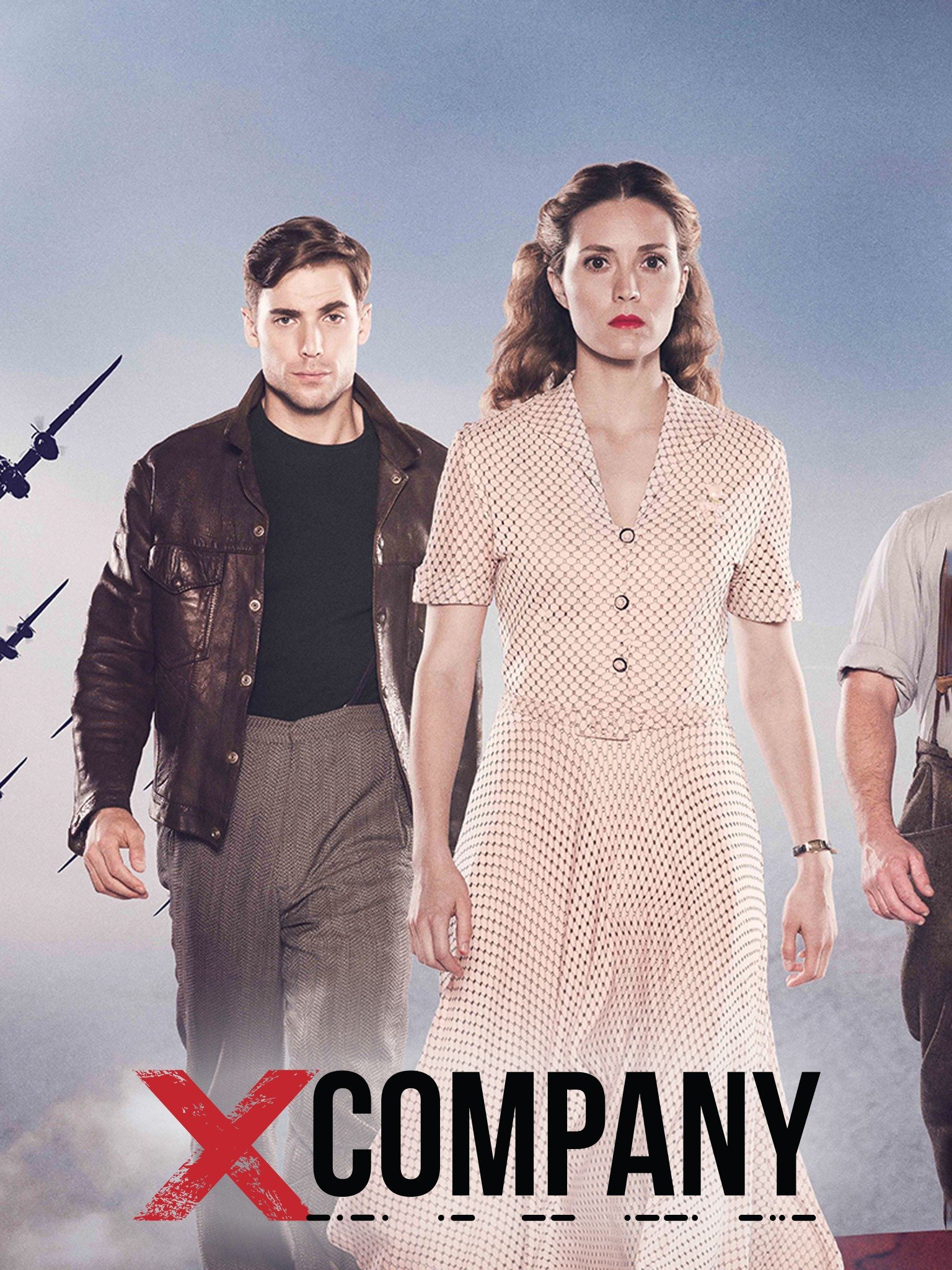 X Company - Rotten Tomatoes