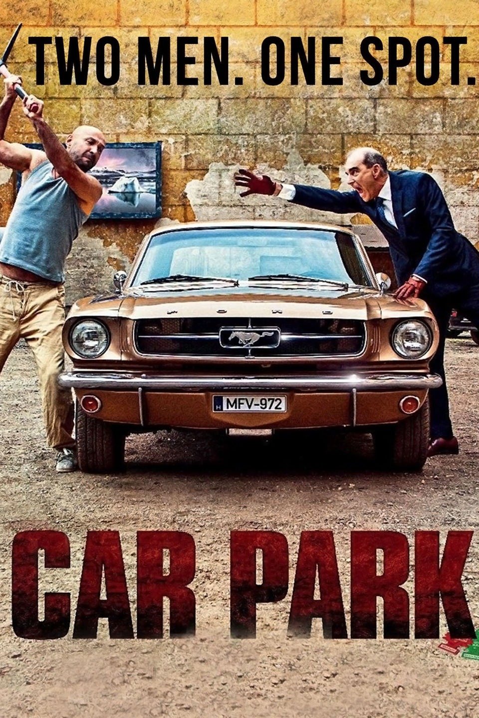 Car Park - Rotten Tomatoes
