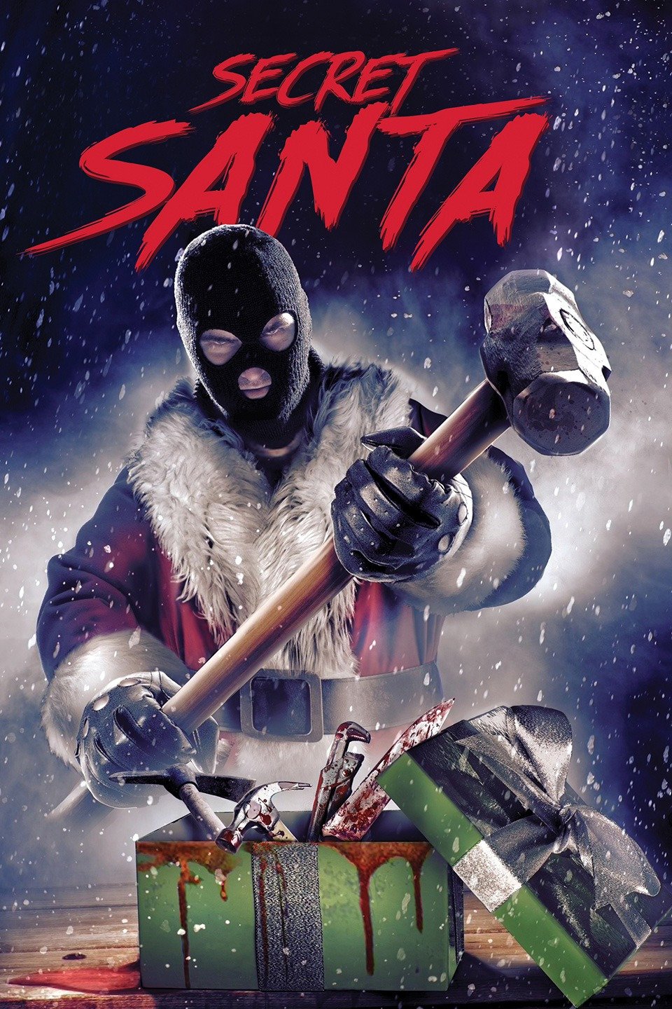 Secret Santa - Rotten Tomatoes