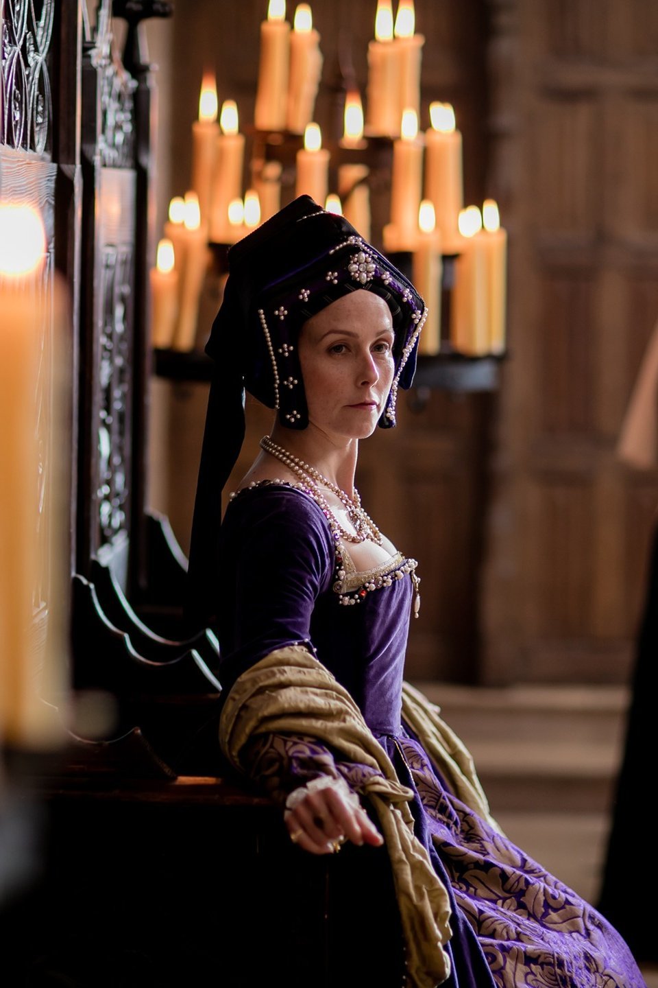 Beheaded, Died Pictures - Rotten Tomatoes