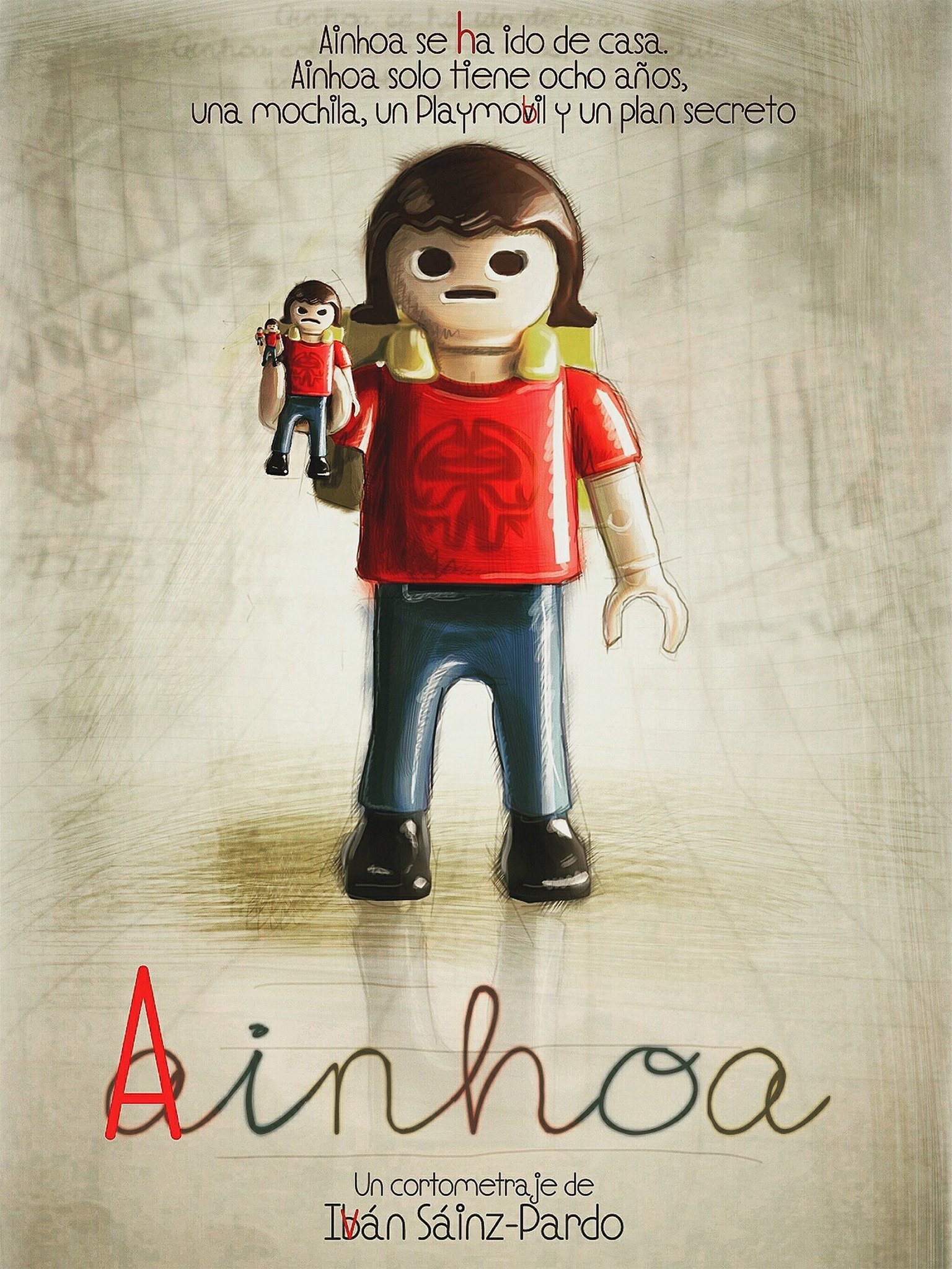 Ainhoa - Rotten Tomatoes