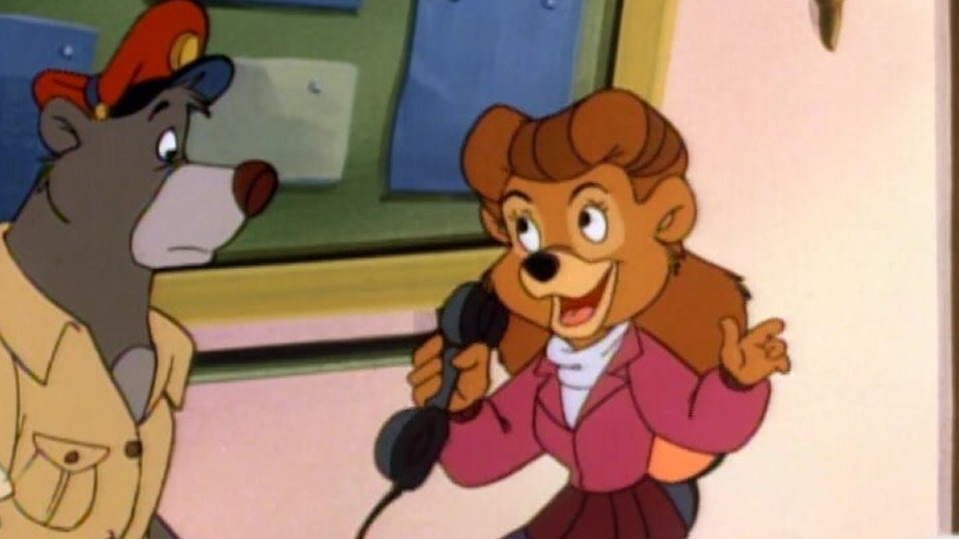 Talespin Hd Wallpapers