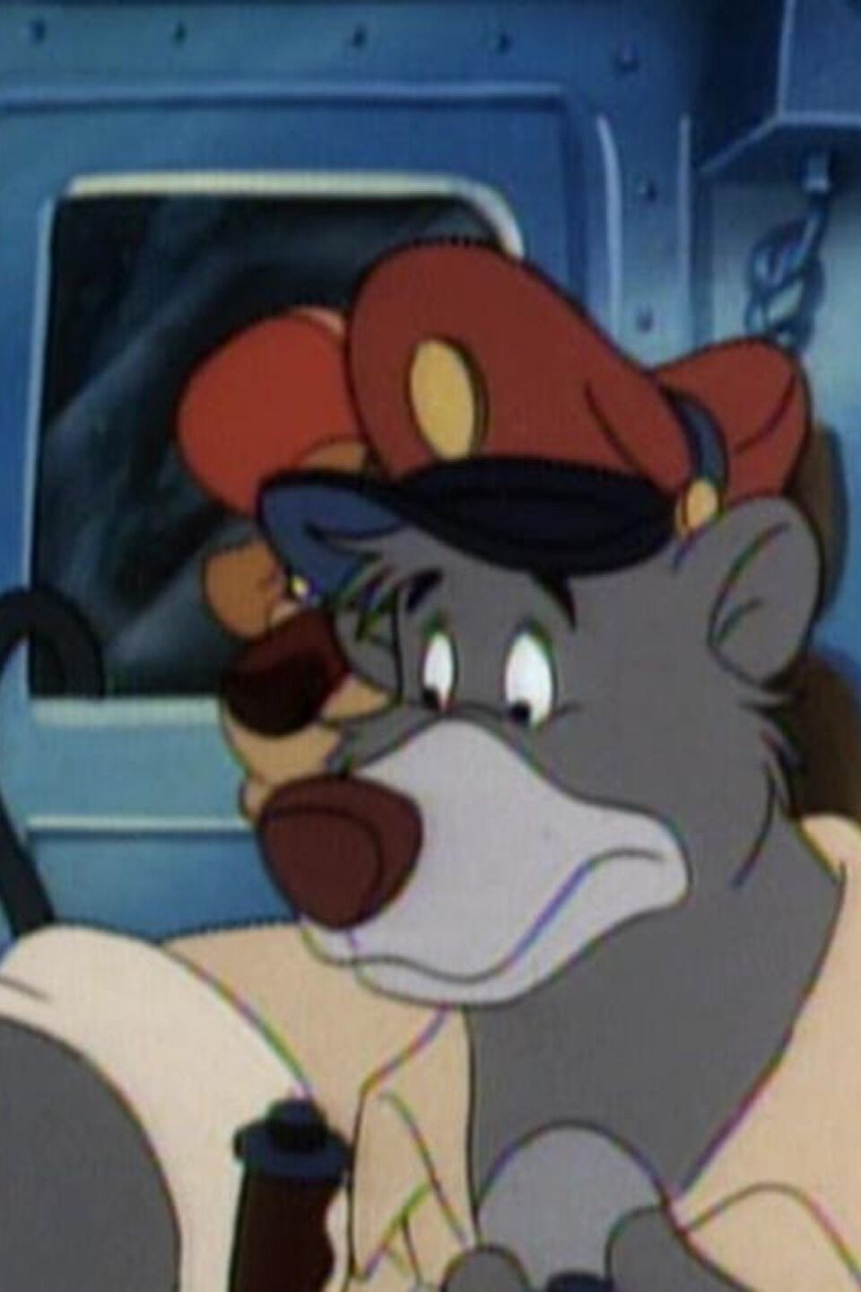 The Ransom of Red Chimp Pictures - Rotten Tomatoes