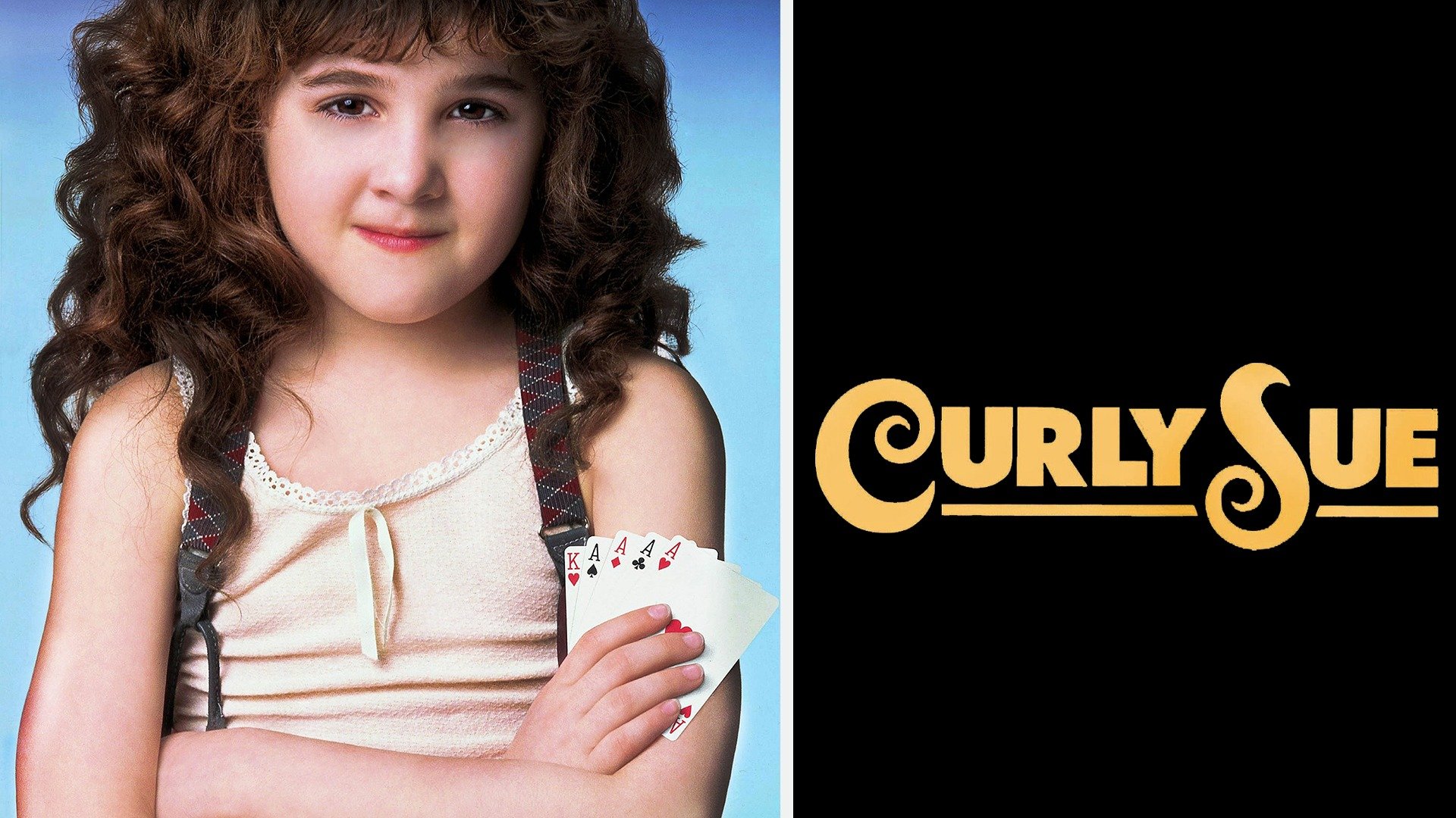 Curly Sue