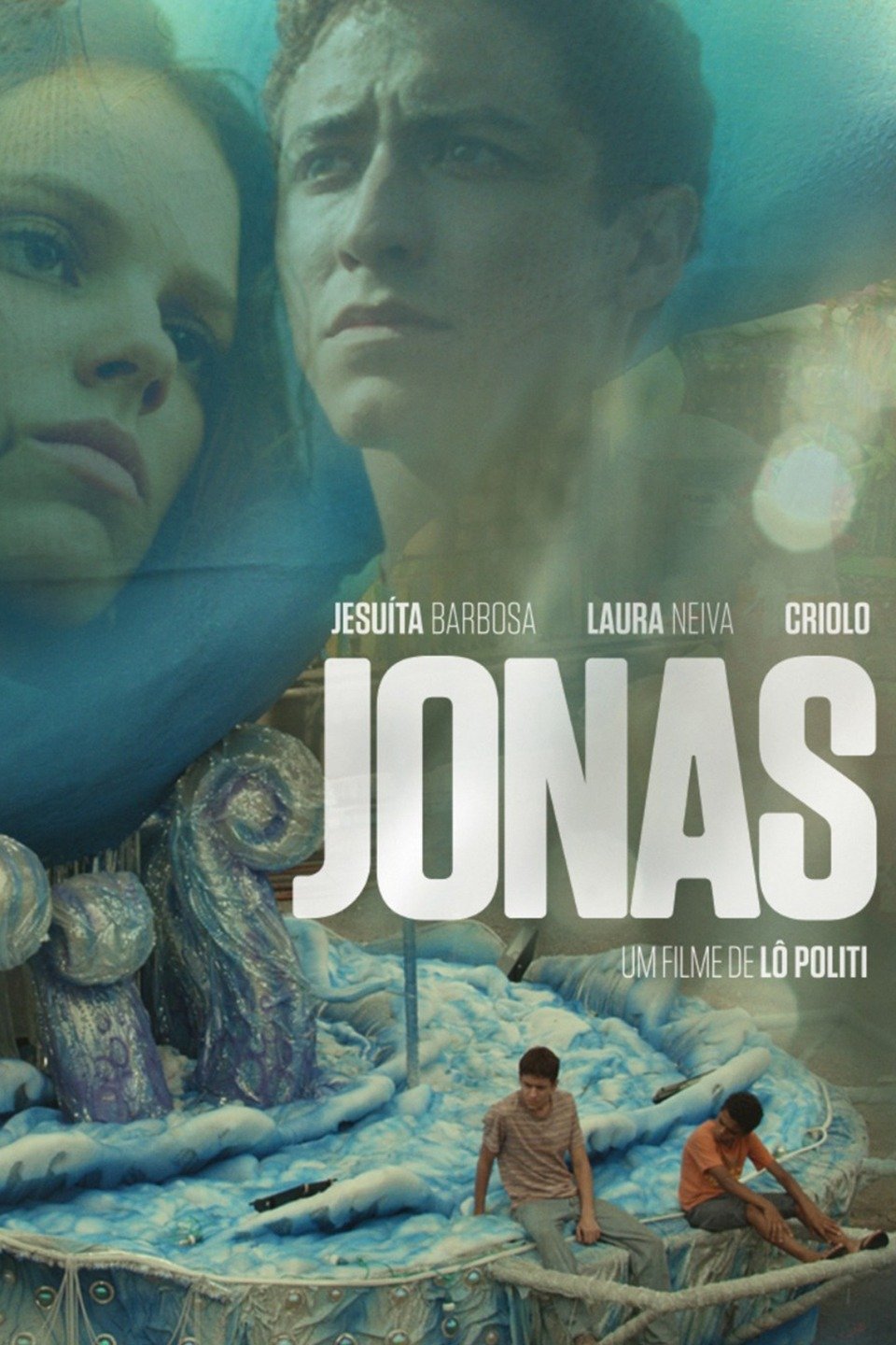 Jonas - Rotten Tomatoes