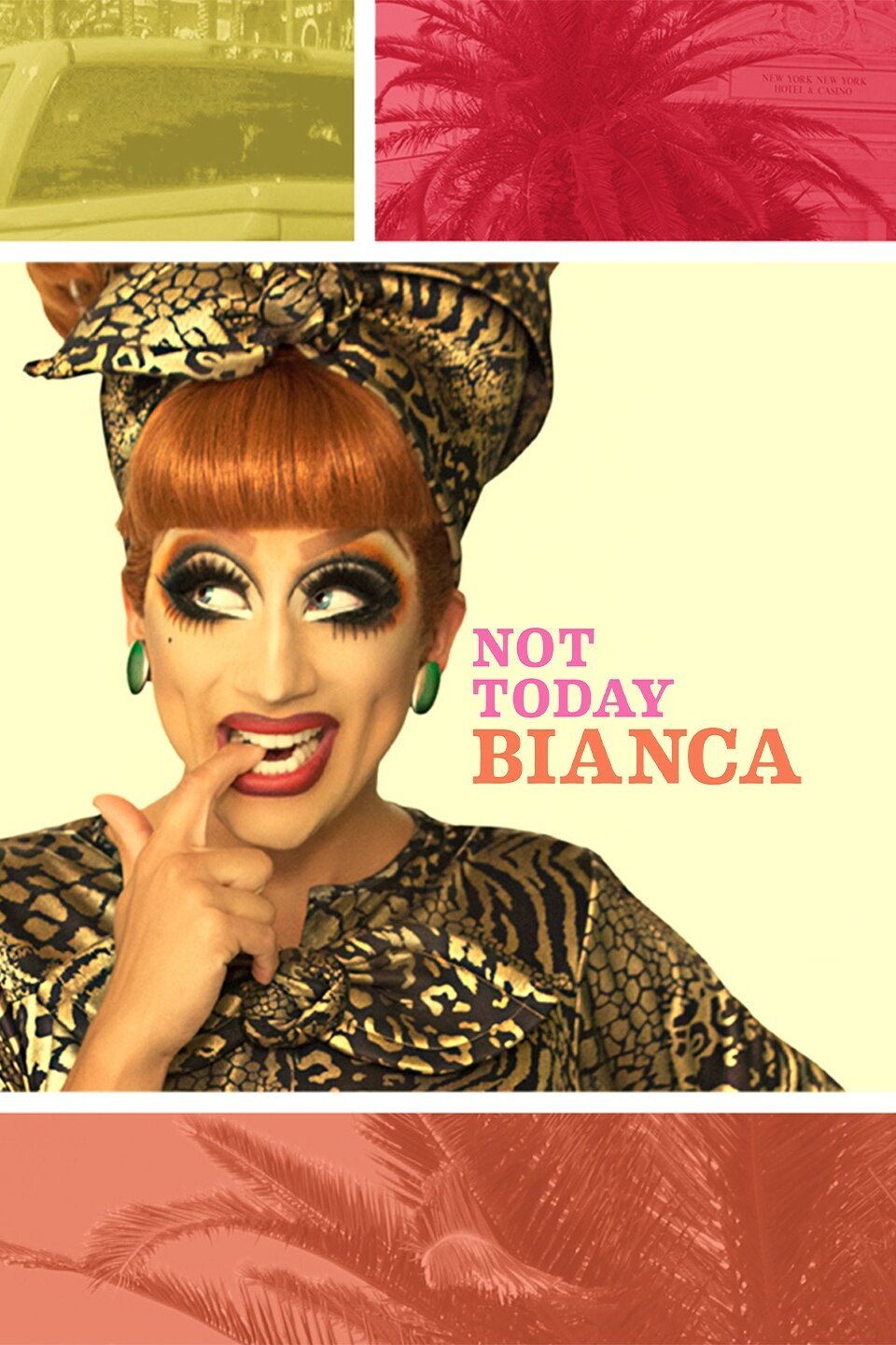 Not Today Bianca - Rotten Tomatoes