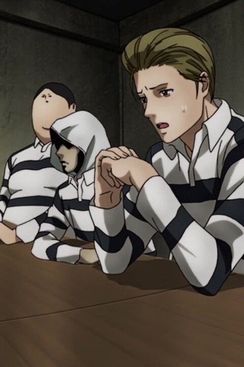 Good Morning, Prison! Pictures - Rotten Tomatoes