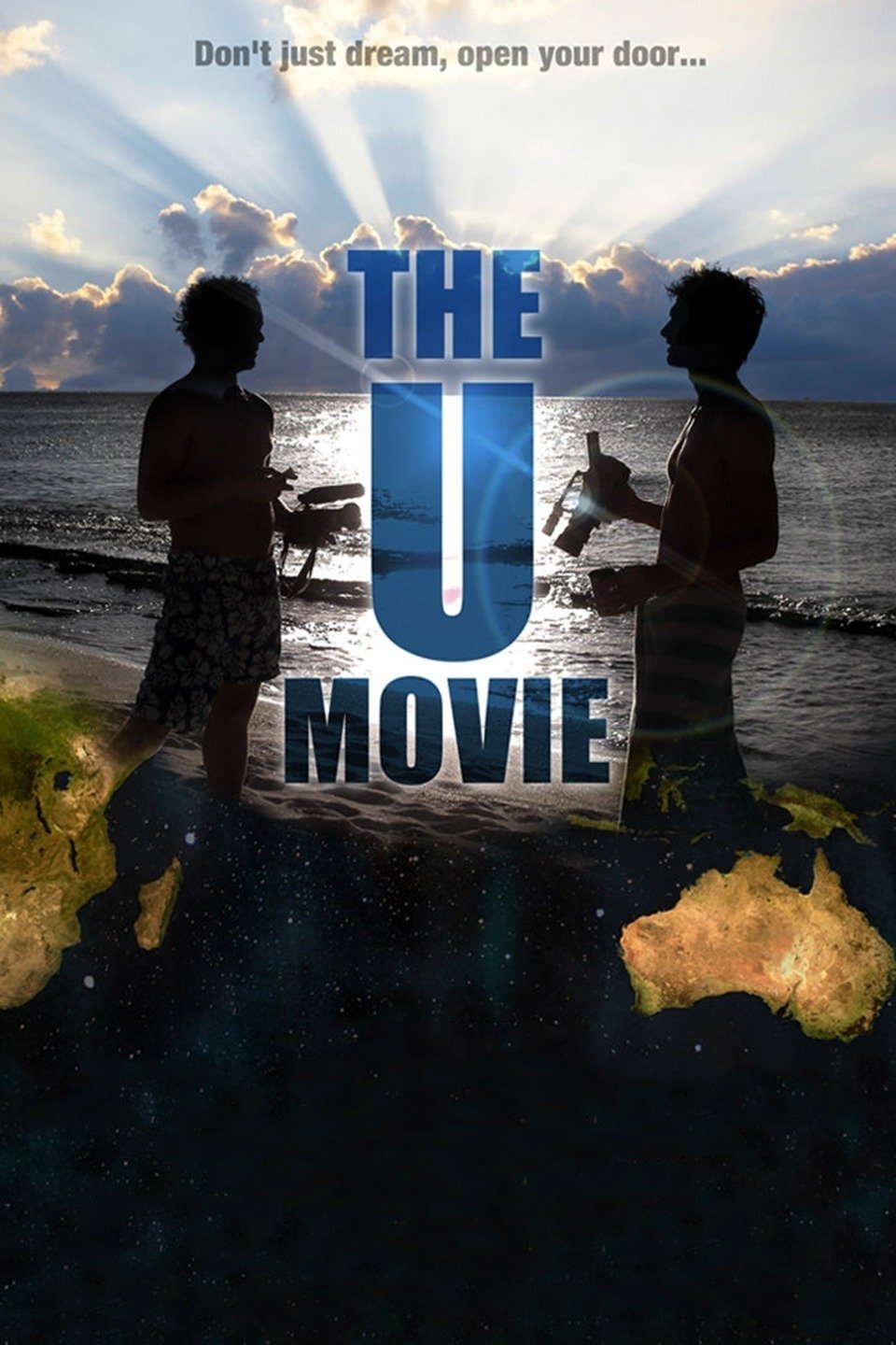 The U Movie - Rotten Tomatoes