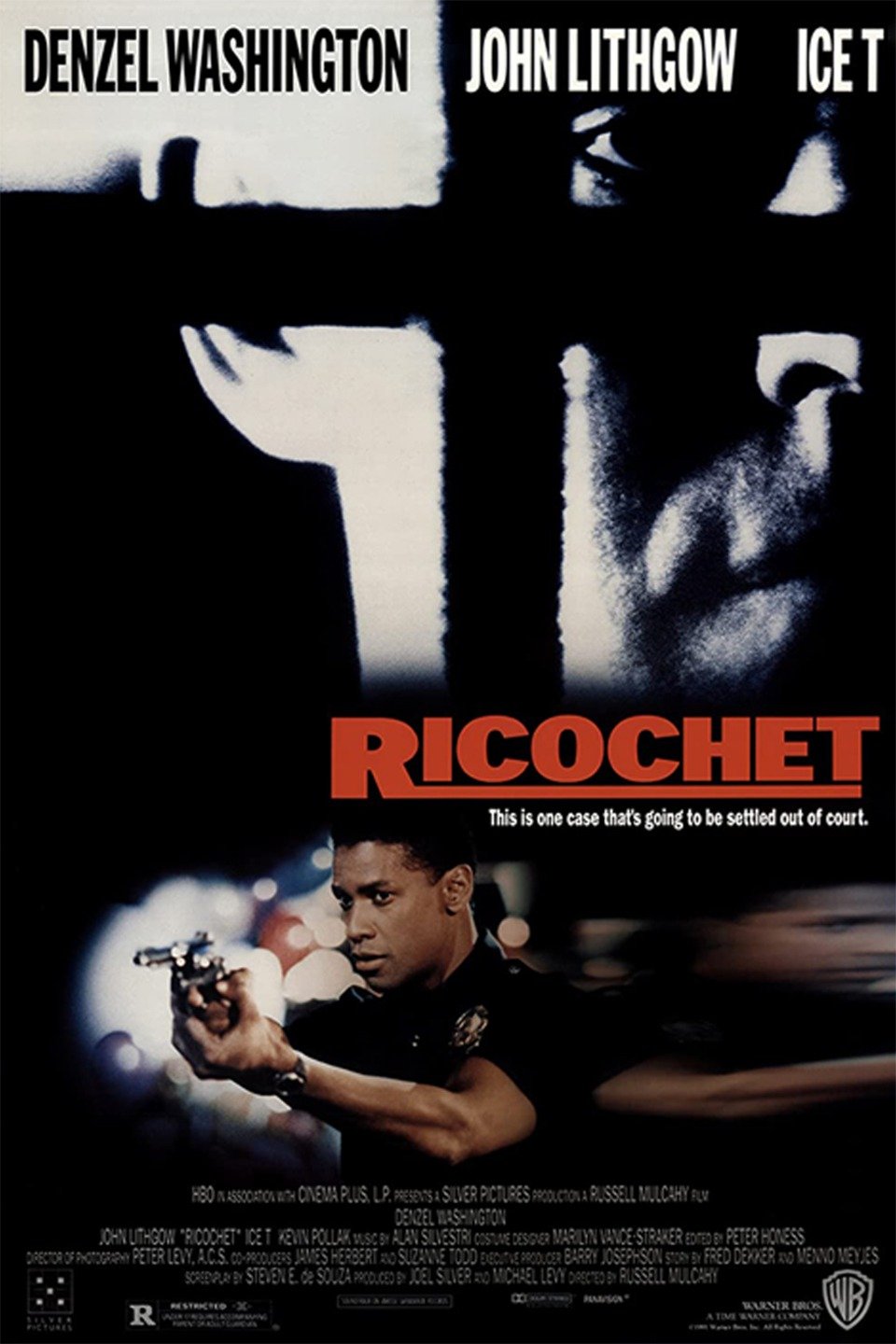 Ricochet - Rotten Tomatoes