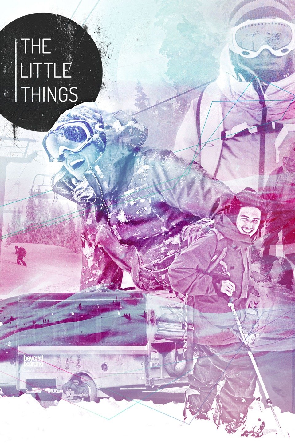 The Little Things - Rotten Tomatoes