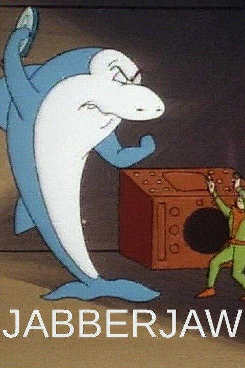 Jabberjaw - Rotten Tomatoes