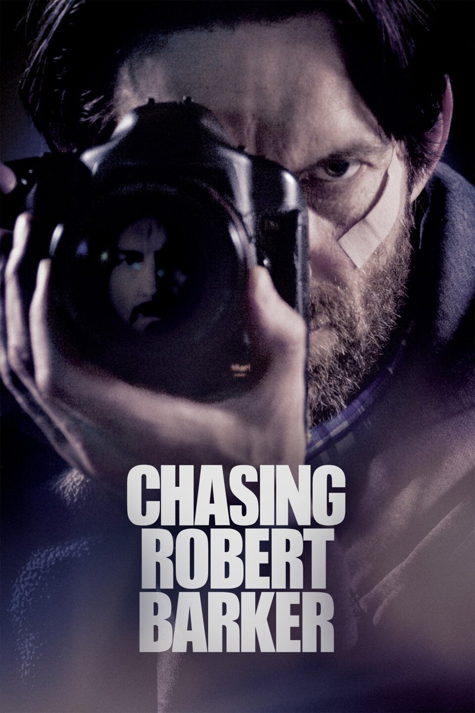 Chasing Robert Barker - Rotten Tomatoes