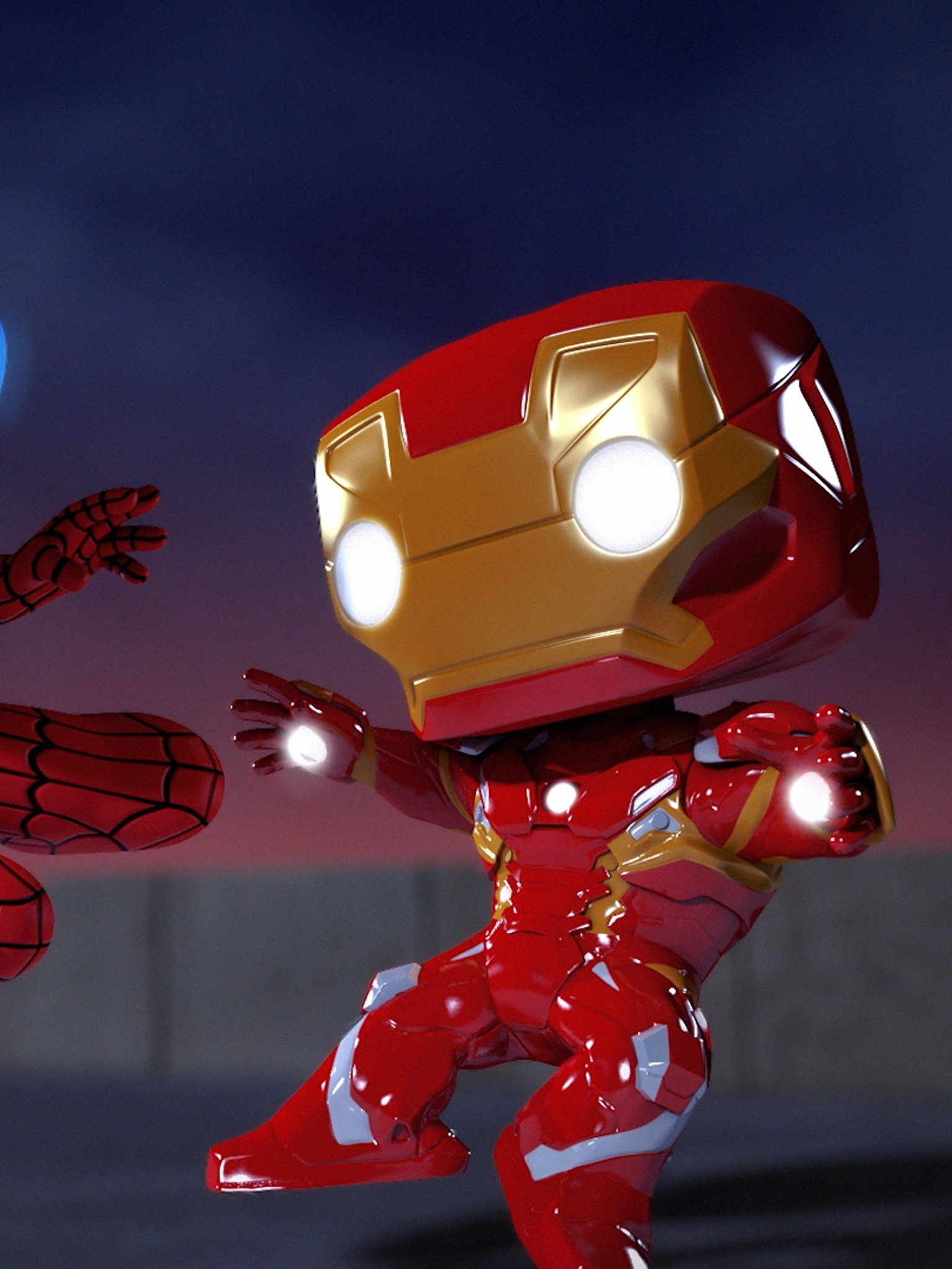 Spellbound Pictures - Rotten Tomatoes