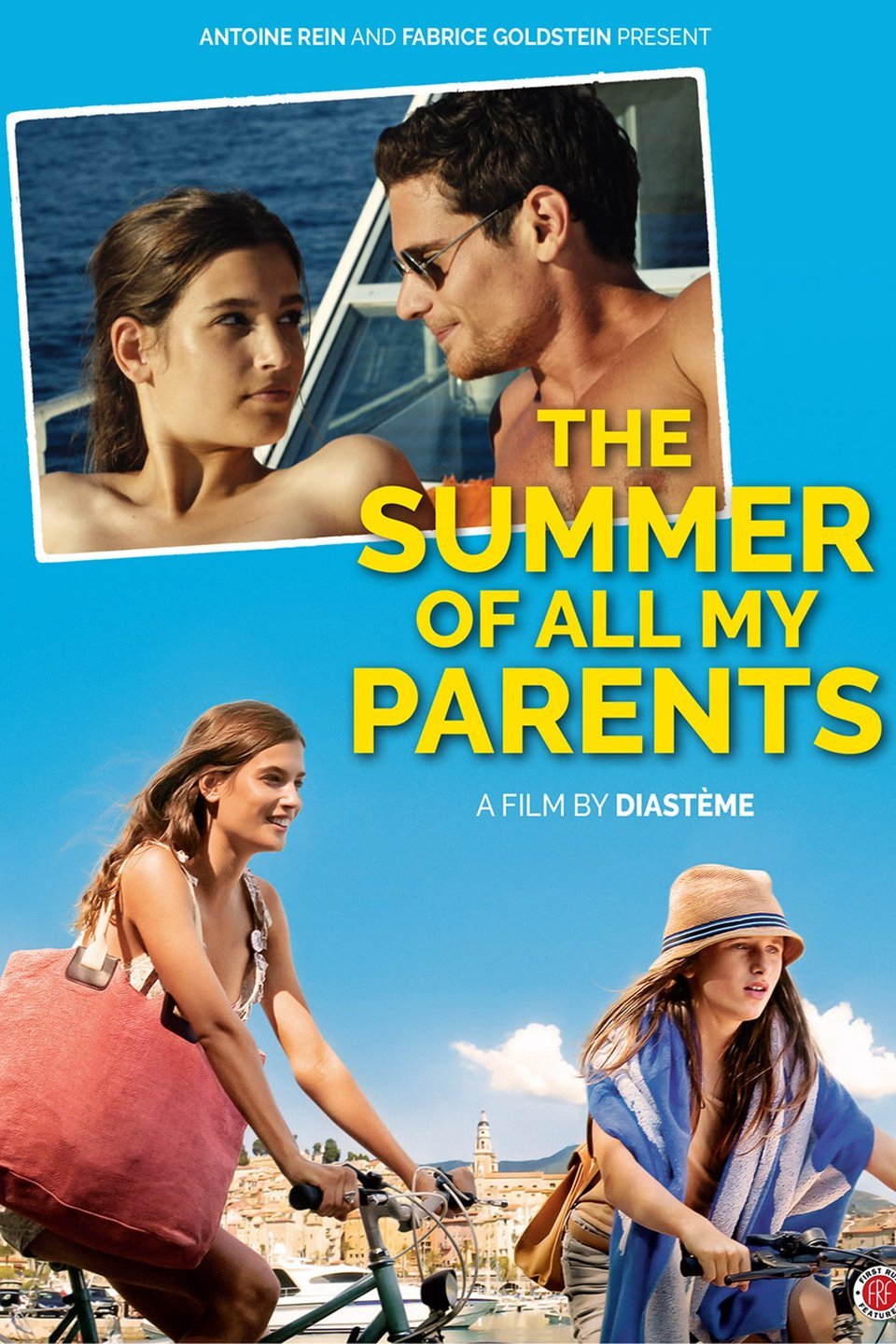 The Summer of All My Parents Pictures - Rotten Tomatoes