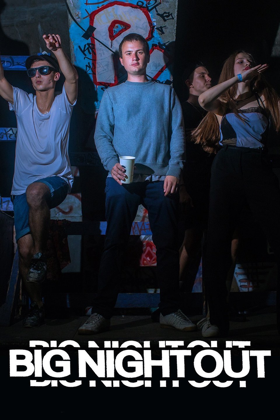 Big Night Out - Rotten Tomatoes