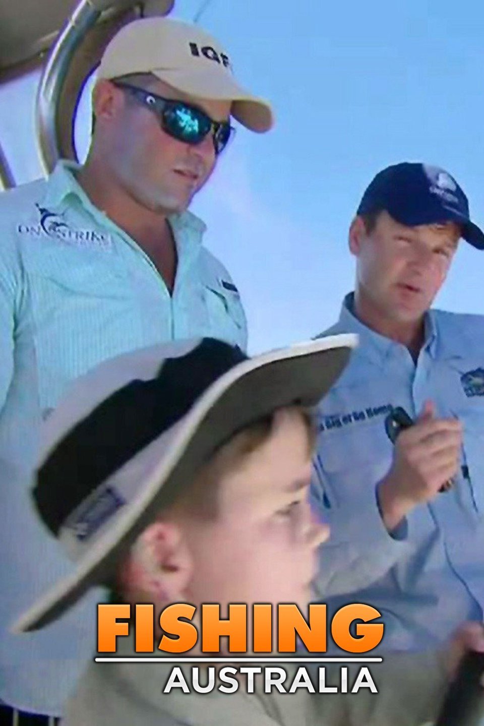 Fishing Australia - Rotten Tomatoes