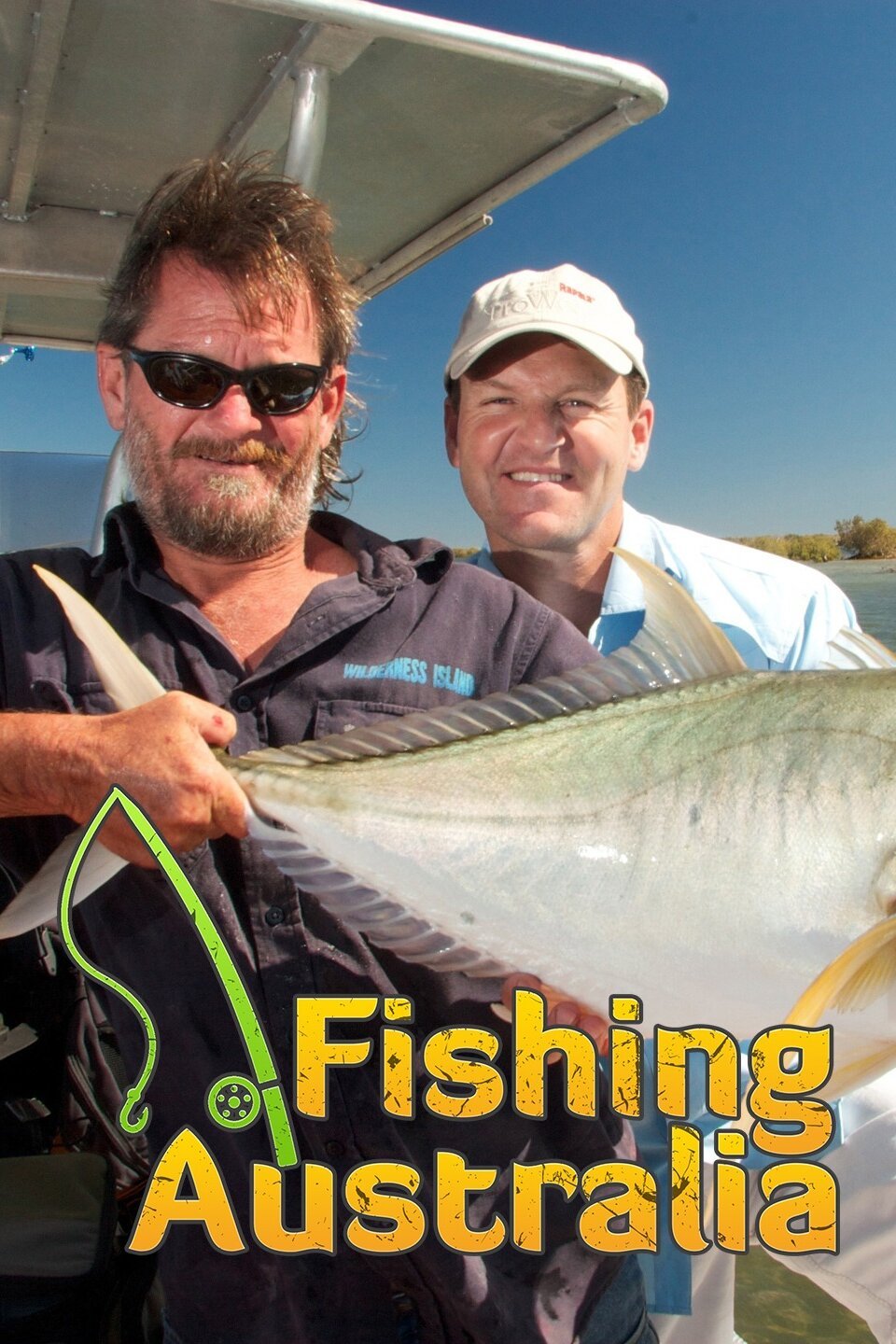 Fishing Australia: Season 13 Pictures - Rotten Tomatoes