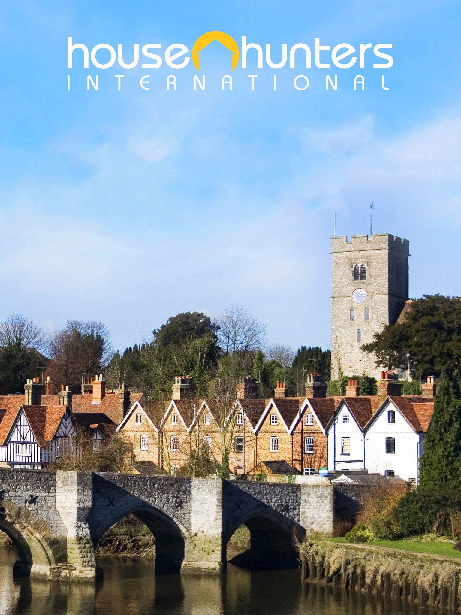 House Hunters International - Rotten Tomatoes