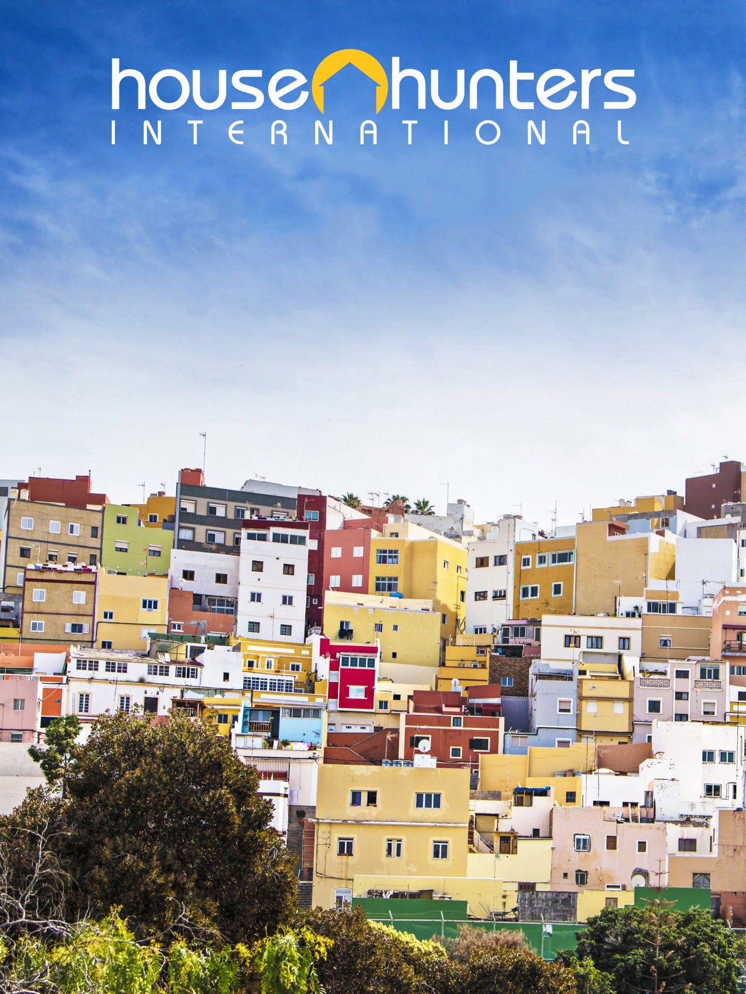 House Hunters International - Rotten Tomatoes