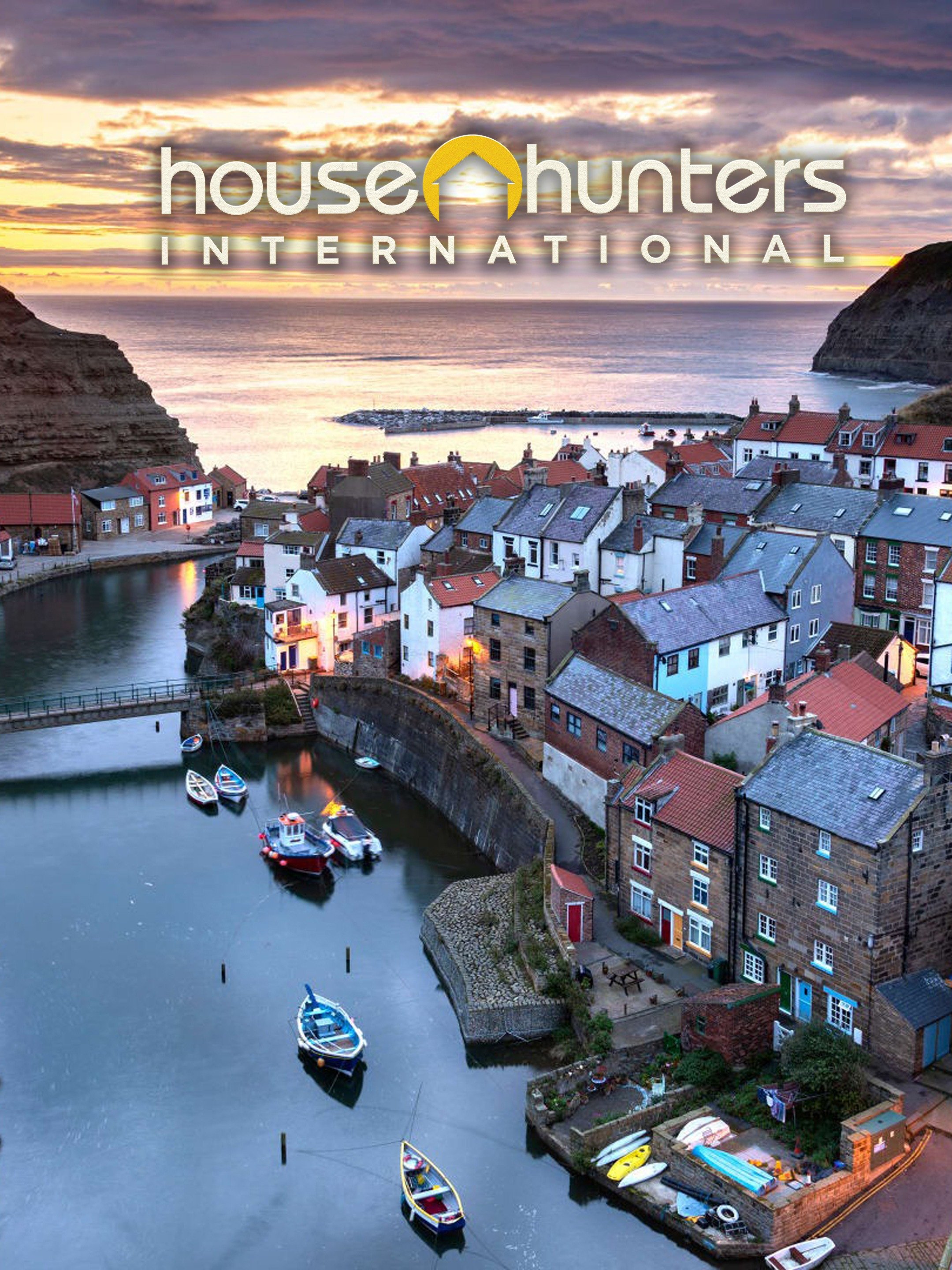House Hunters International - Rotten Tomatoes