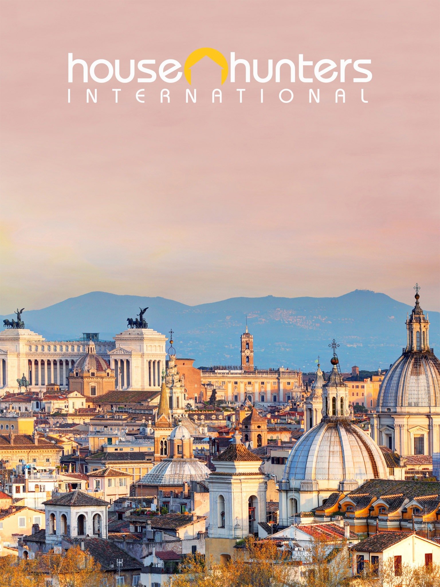 House Hunters International - Rotten Tomatoes