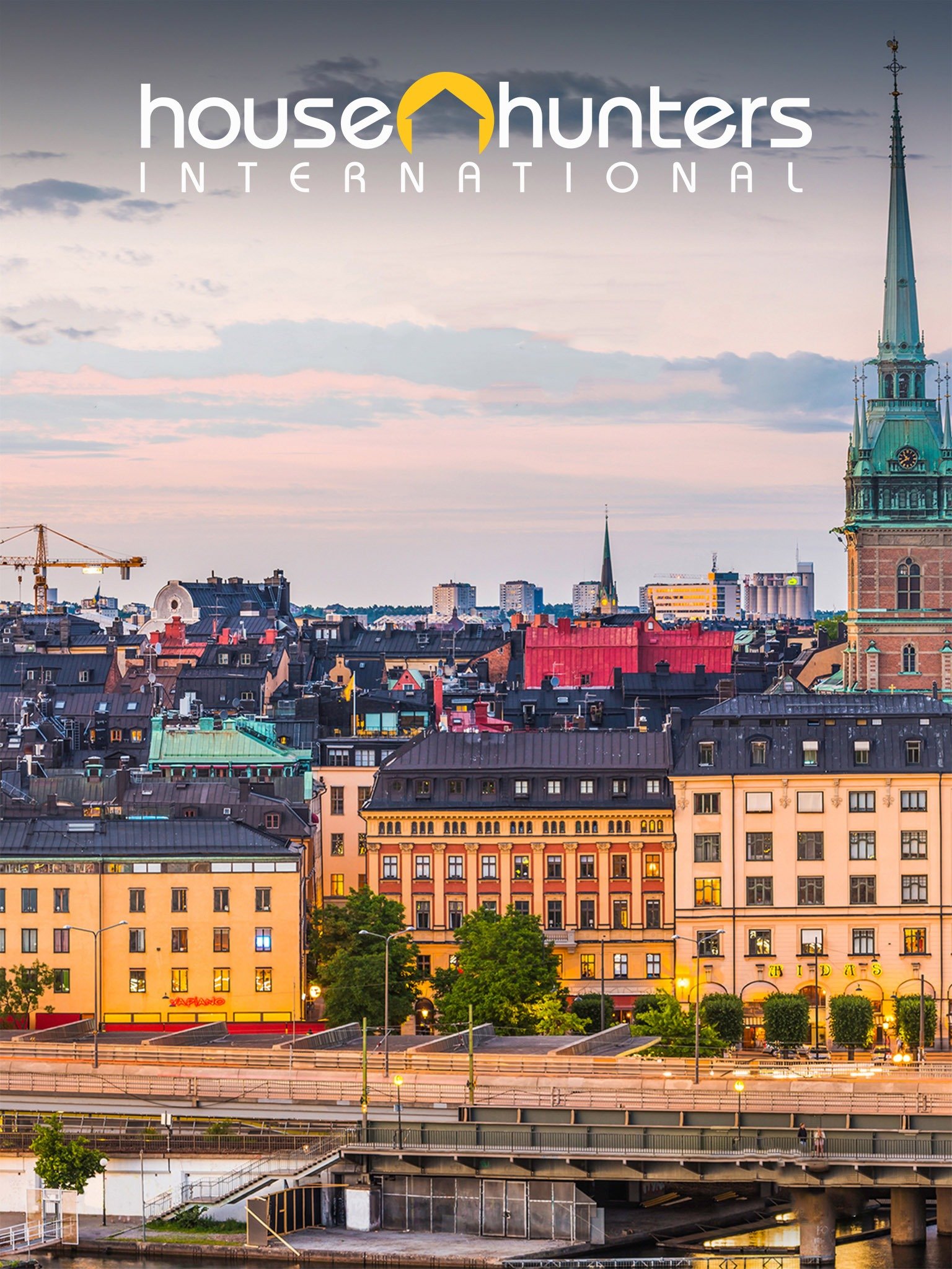 House Hunters International - Rotten Tomatoes