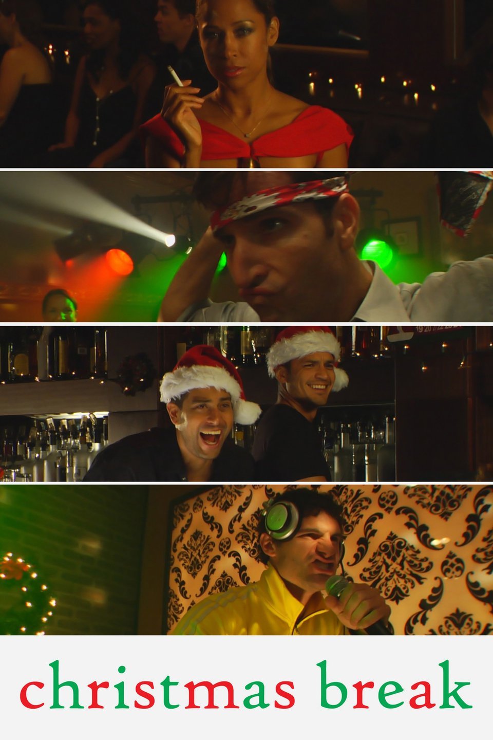 Christmas Break - Rotten Tomatoes