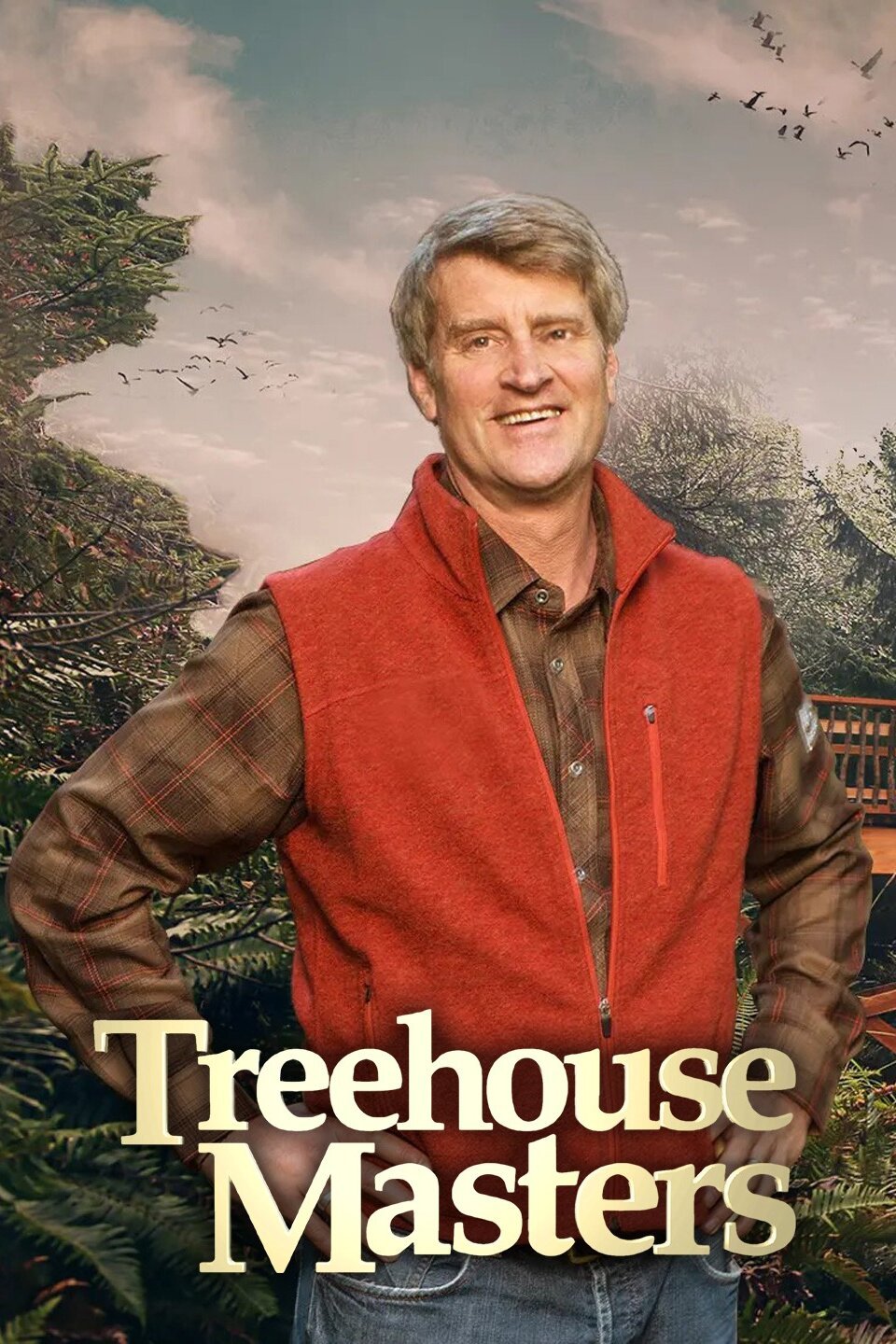 Treehouse Masters - Rotten Tomatoes