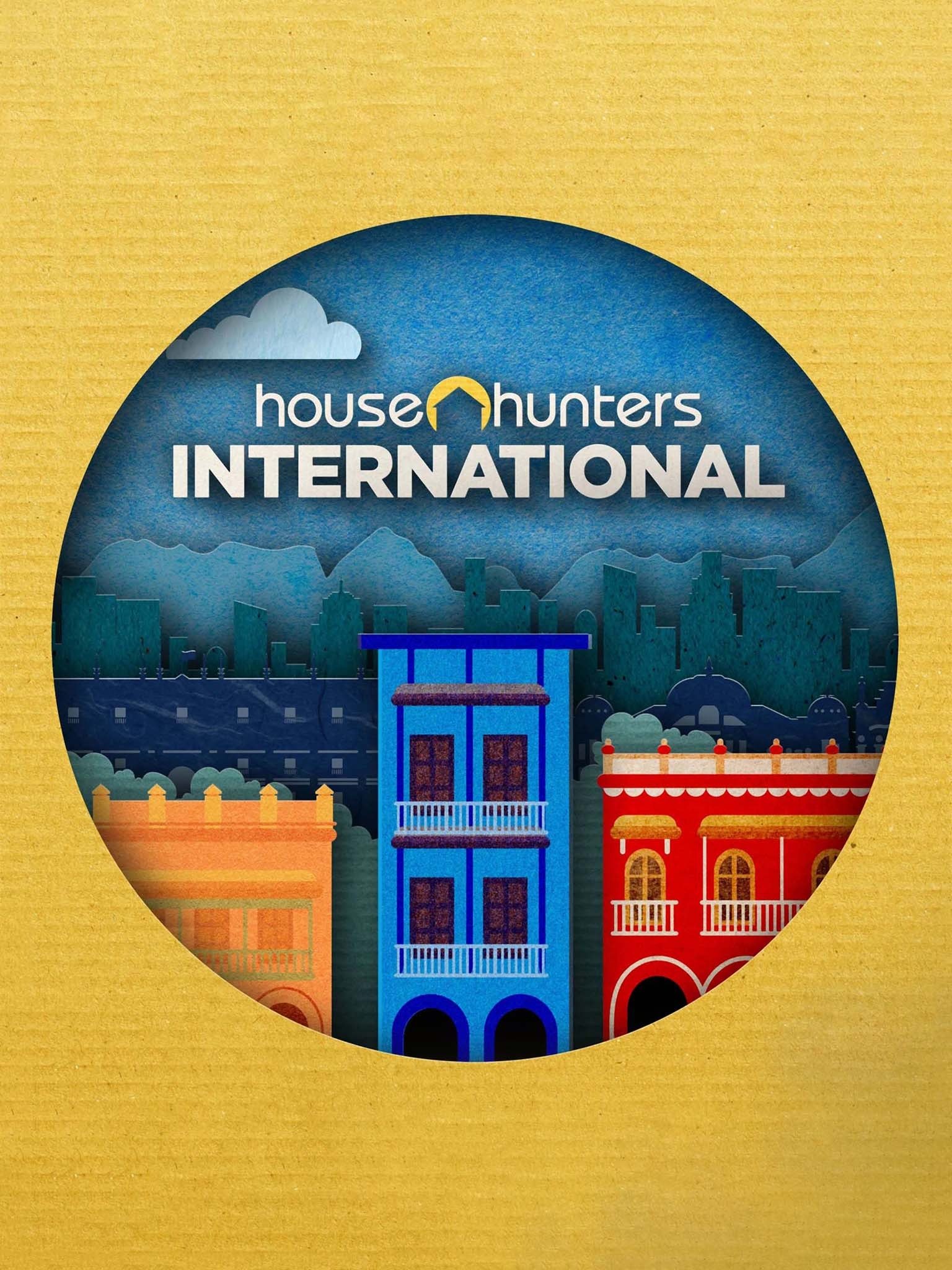 House Hunters International - Rotten Tomatoes