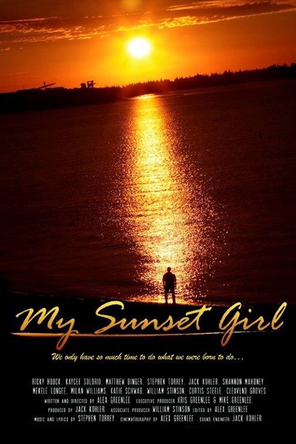 My Sunset Girl - Rotten Tomatoes