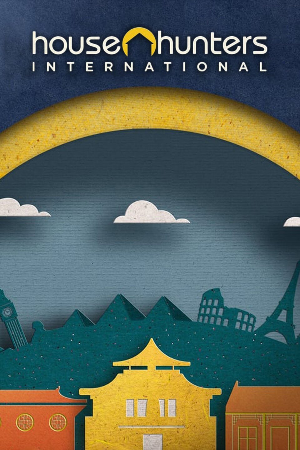House Hunters International - Rotten Tomatoes