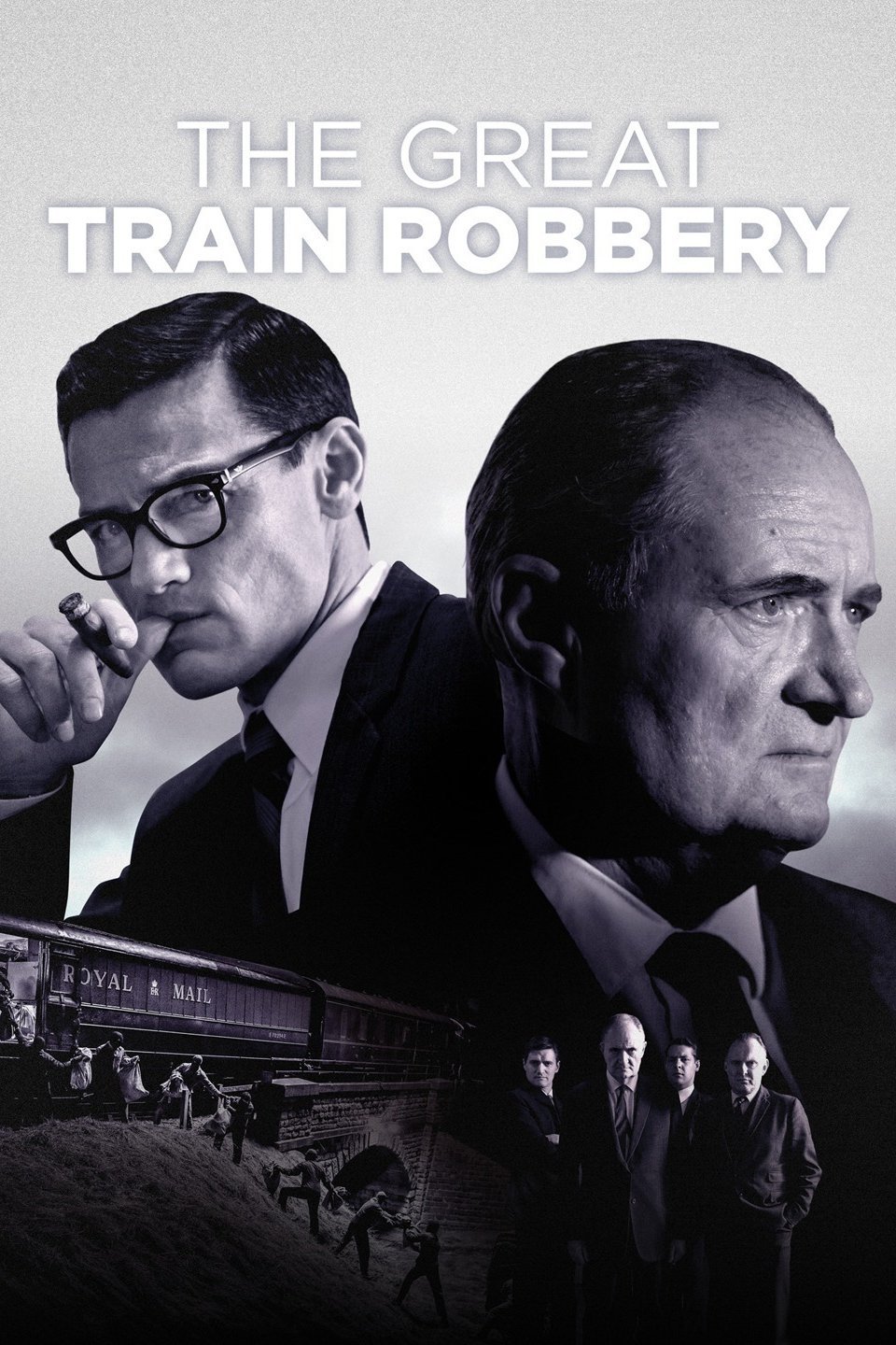 The Great Train Robbery - Rotten Tomatoes