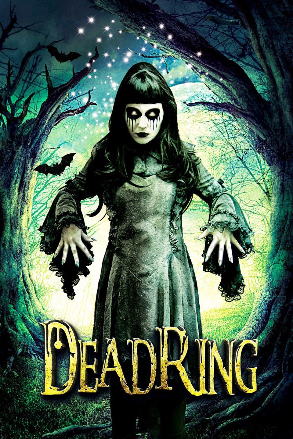 Dead Ring - Rotten Tomatoes