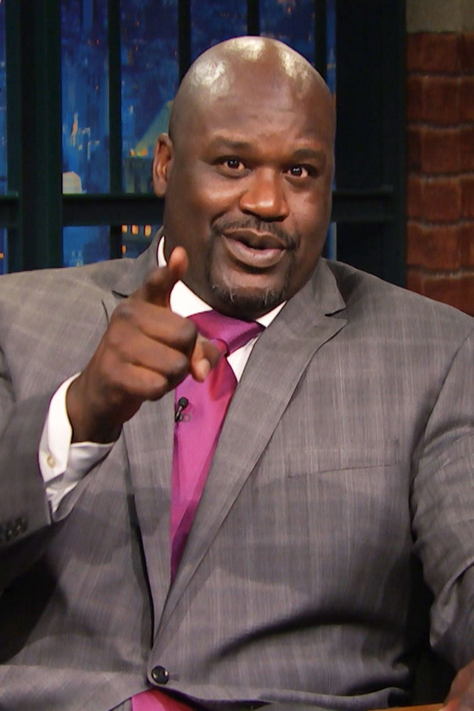Shaquille O'Neal; Abbi Jacobson; Miranda Lambert; Abe Cunningham Pictures - Rotten Tomatoes