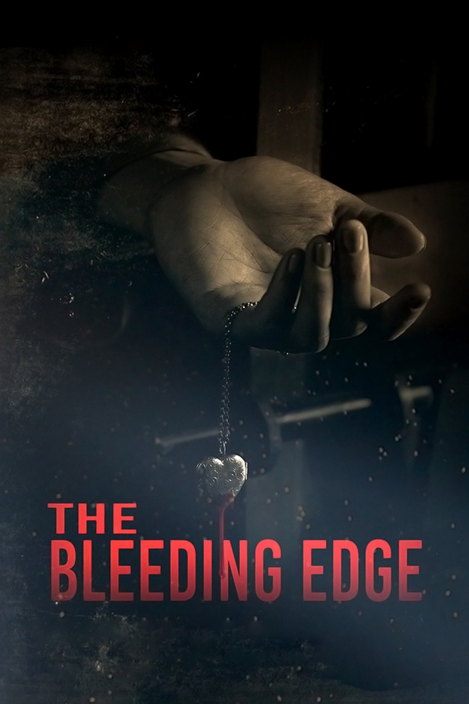 The Bleeding Edge - Rotten Tomatoes