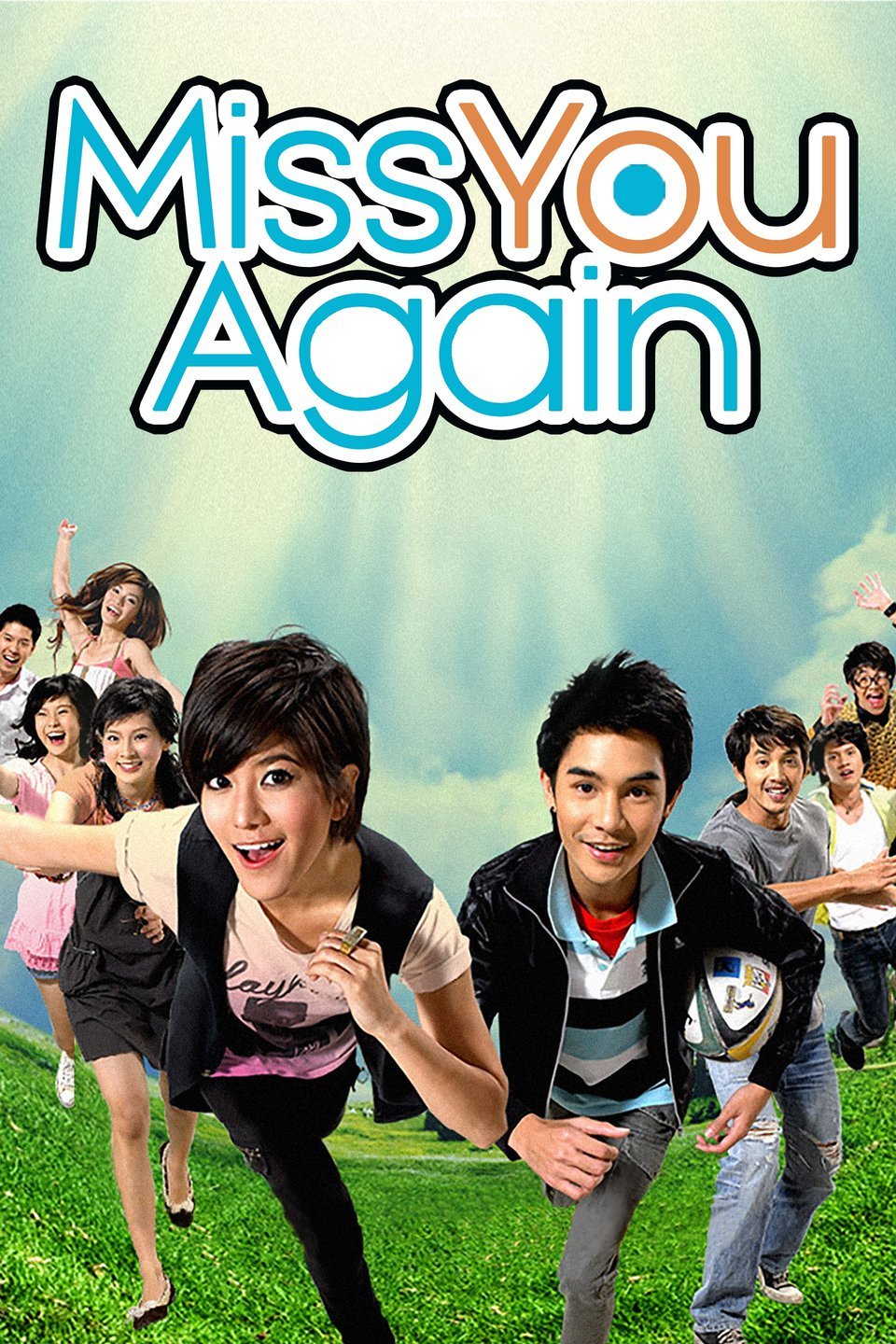 Miss You Again - Movie Reviews