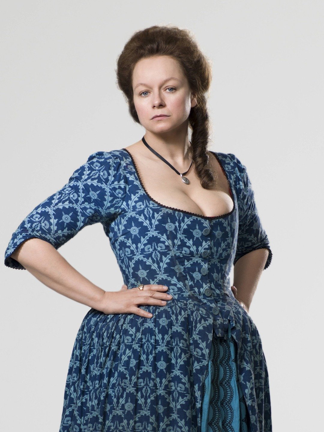 Harlots Trailers And Videos Rotten Tomatoes