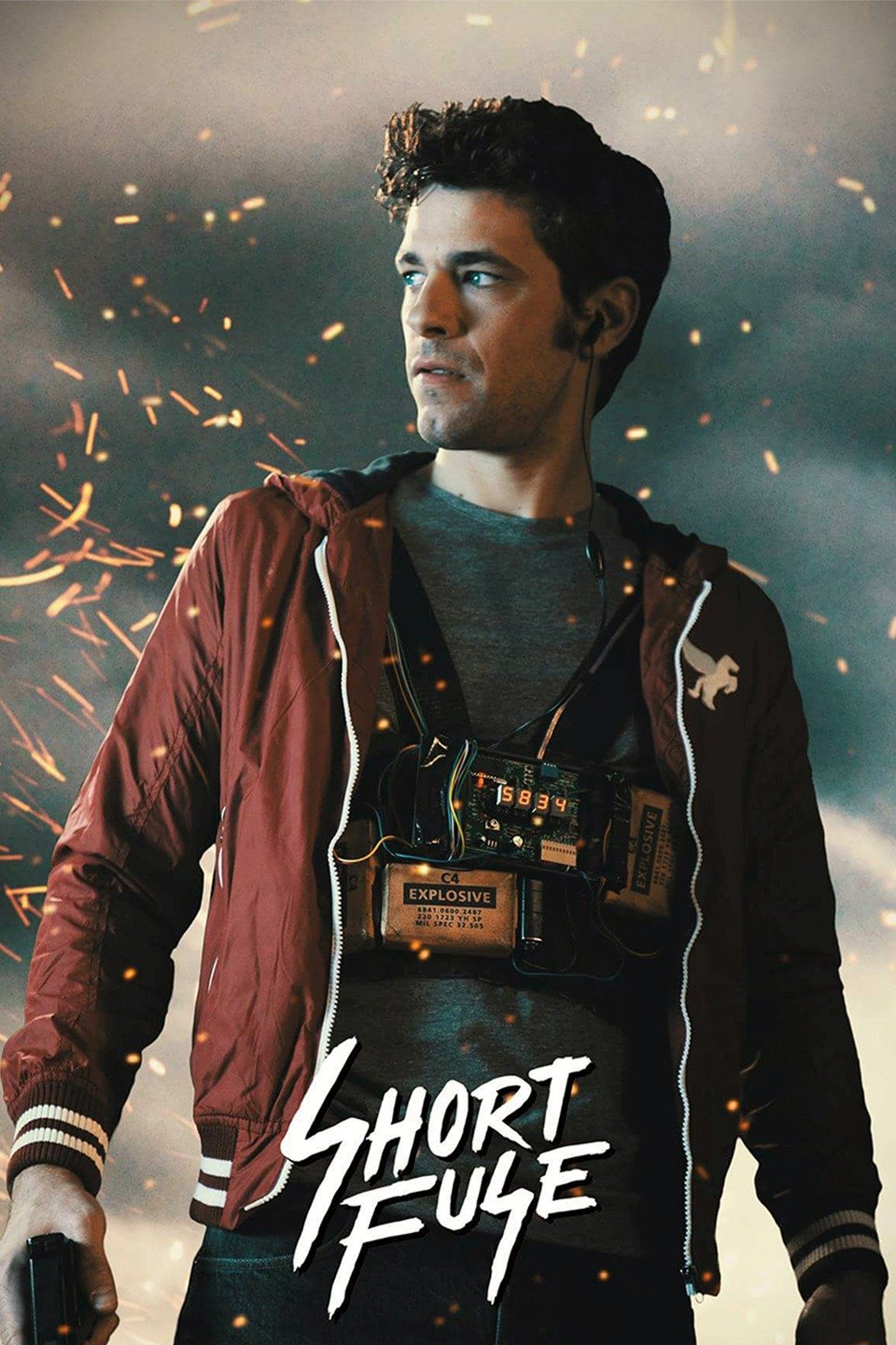 Short Fuse - Rotten Tomatoes