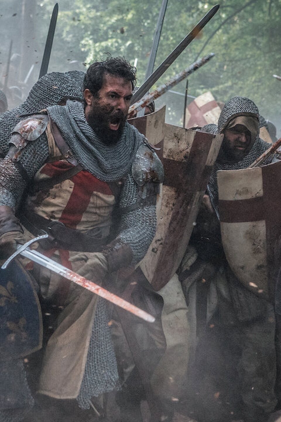 Knightfall - Trailers & Videos - Rotten Tomatoes