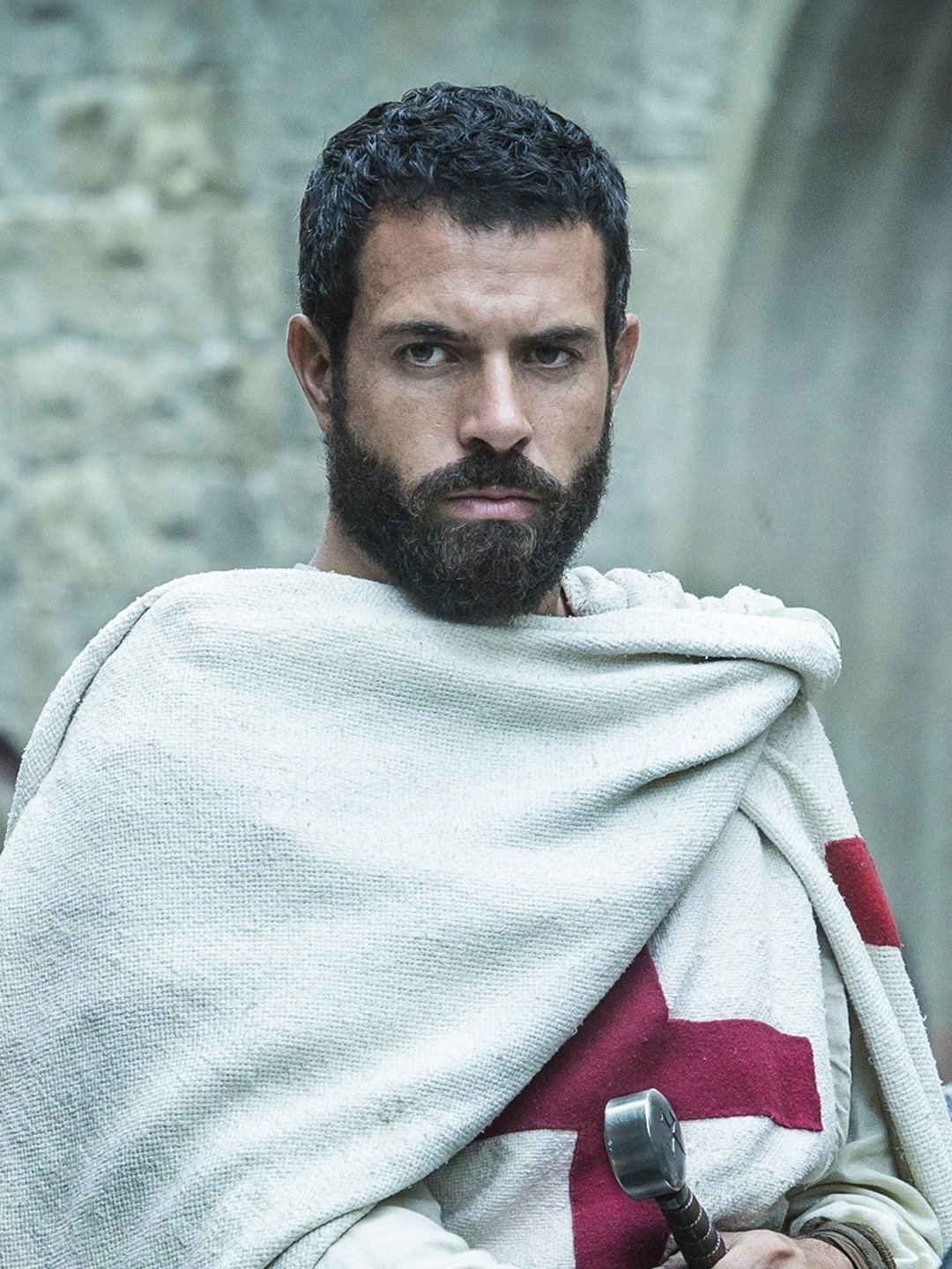 Knightfall: Season 2 Episode 1 Clip - Talus Trains Landry - Trailers ...