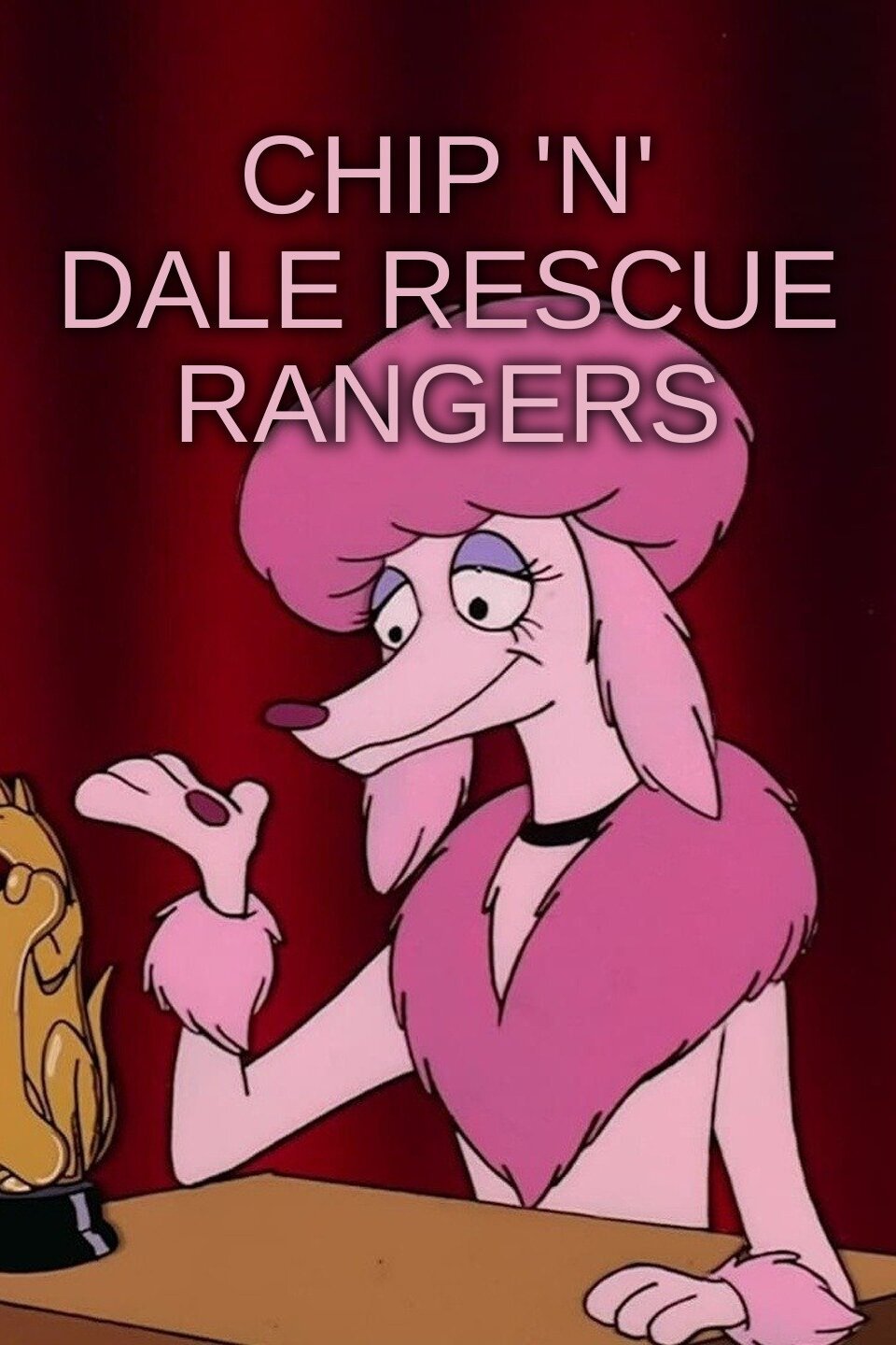 Chip 'n' Dale Rescue Rangers - Rotten Tomatoes