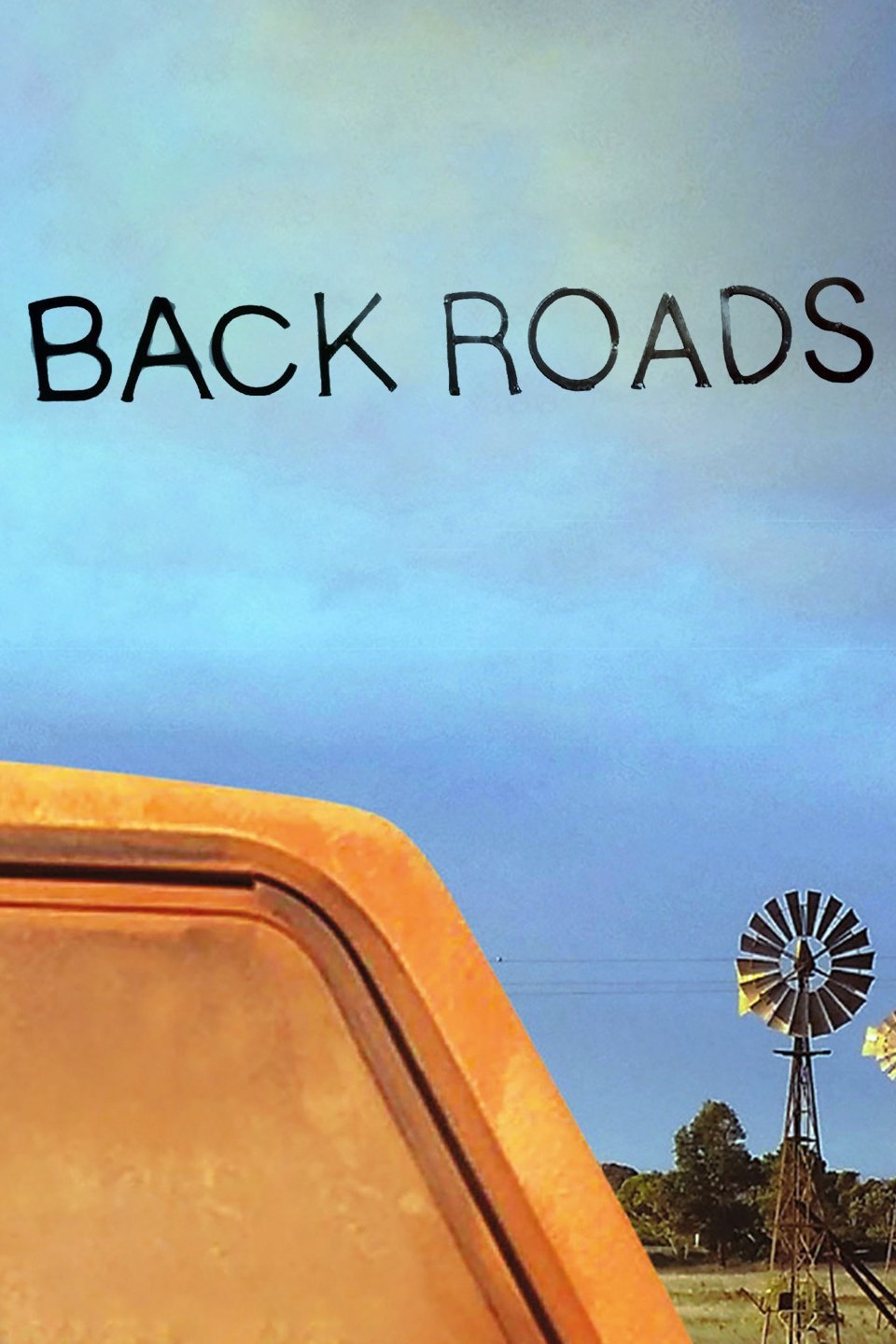 Back Roads - Rotten Tomatoes