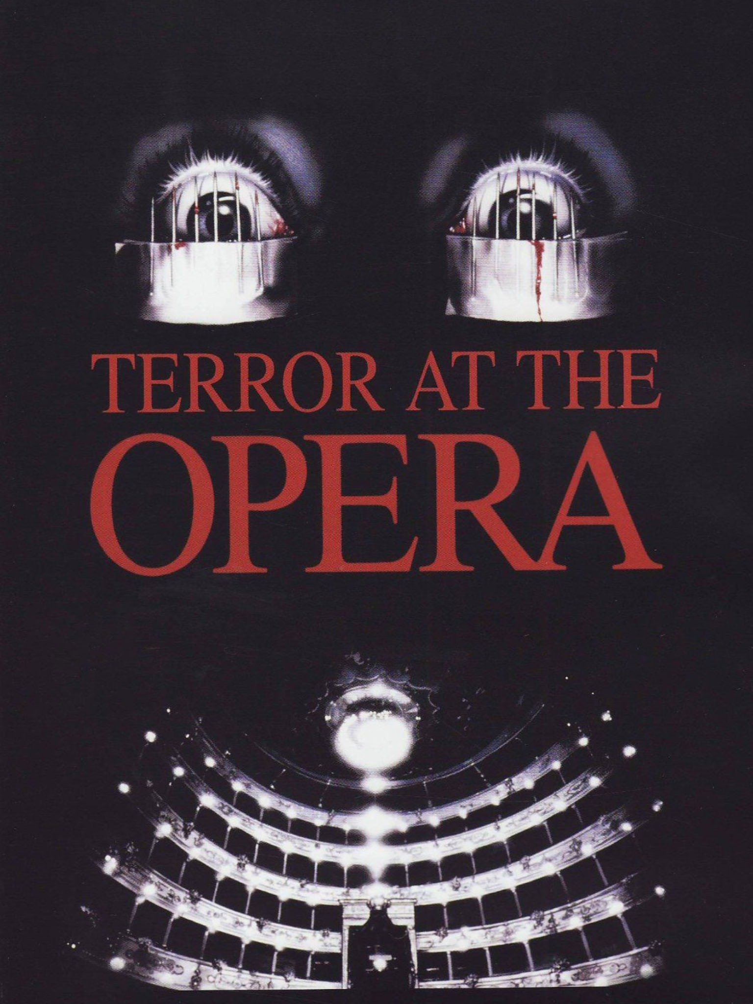 Terror at the Opera (1987) - Rotten Tomatoes