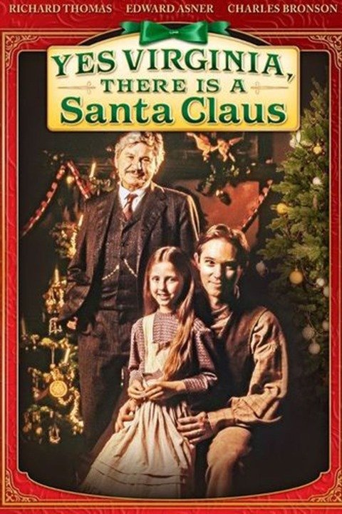 Yes, Virginia, There Is a Santa Claus - Rotten Tomatoes