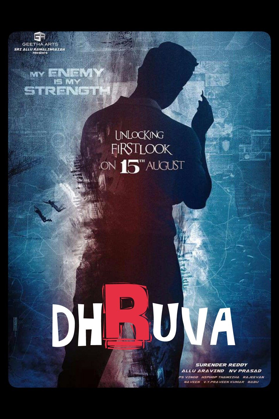 Dhruva Pictures - Rotten Tomatoes