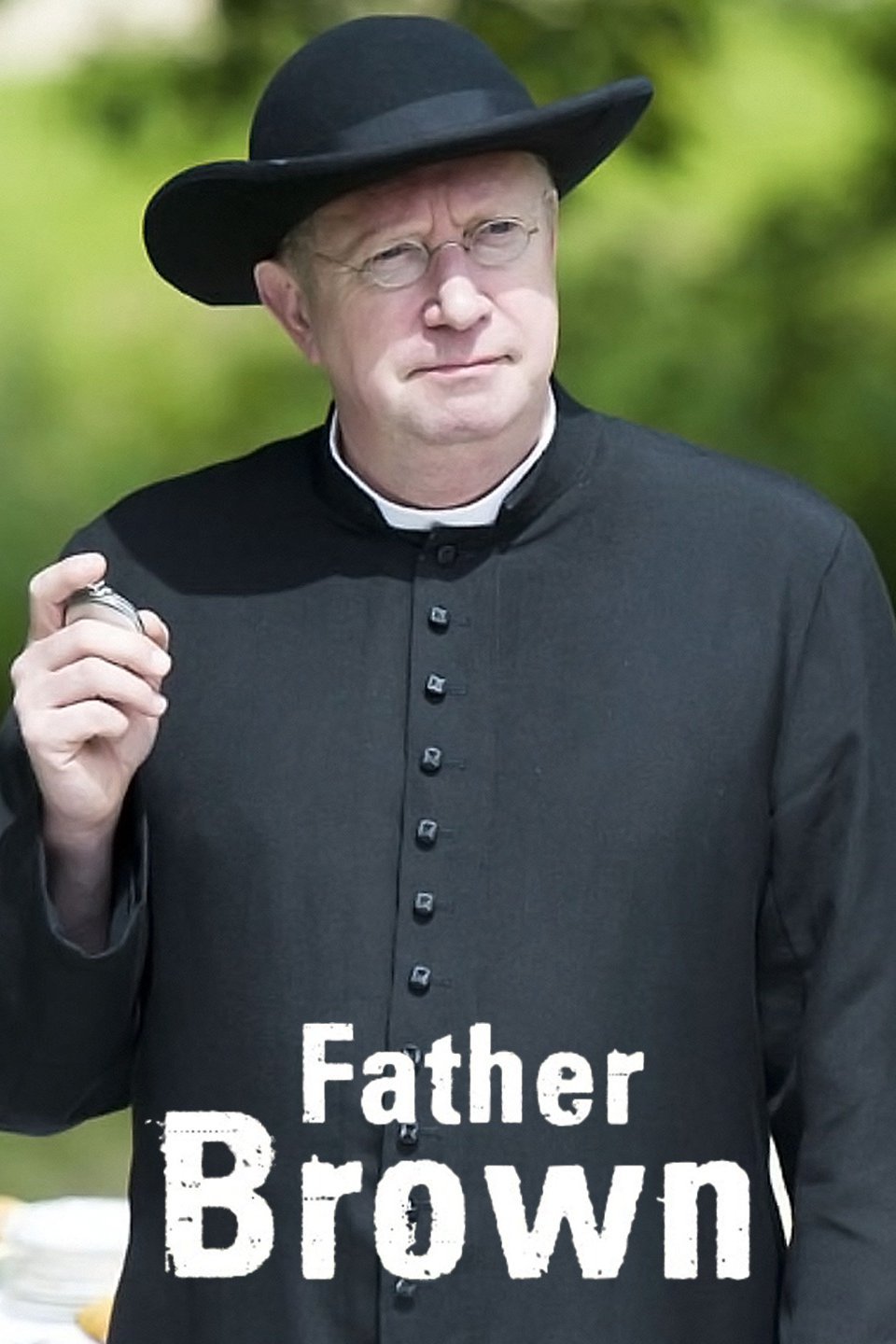 Father Brown - Rotten Tomatoes