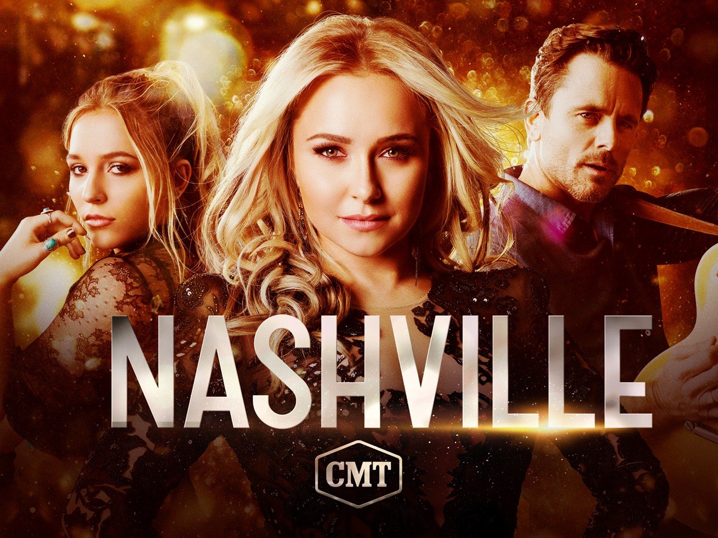 Nashville Tv Show Season 2