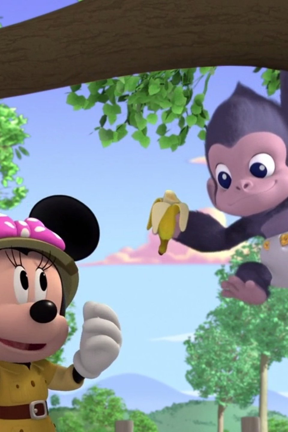 Goofy's Gas!; Little Big Ape Pictures - Rotten Tomatoes