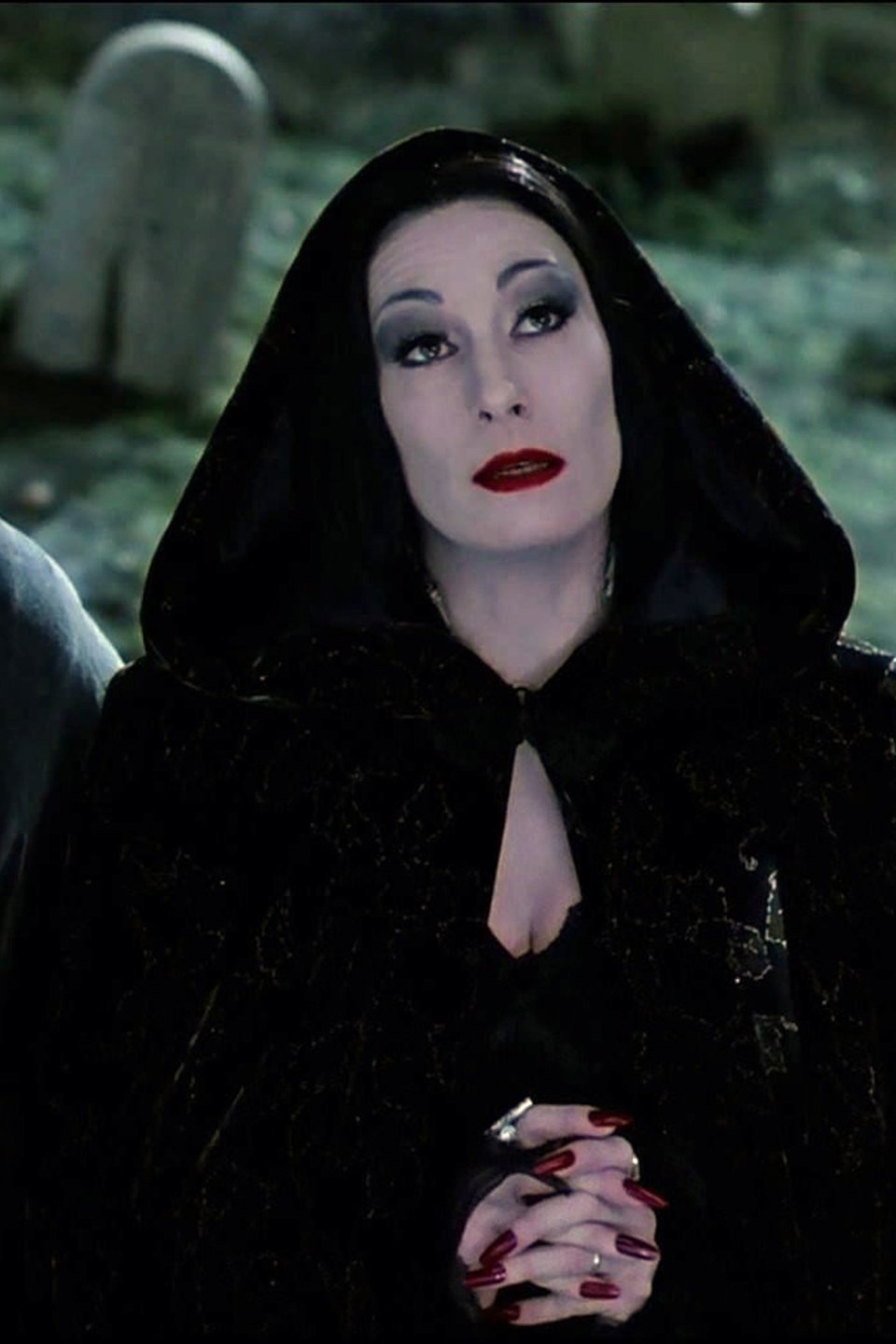 The Addams Family: Official Clip - Wednesday's Hero - Trailers & Videos ...