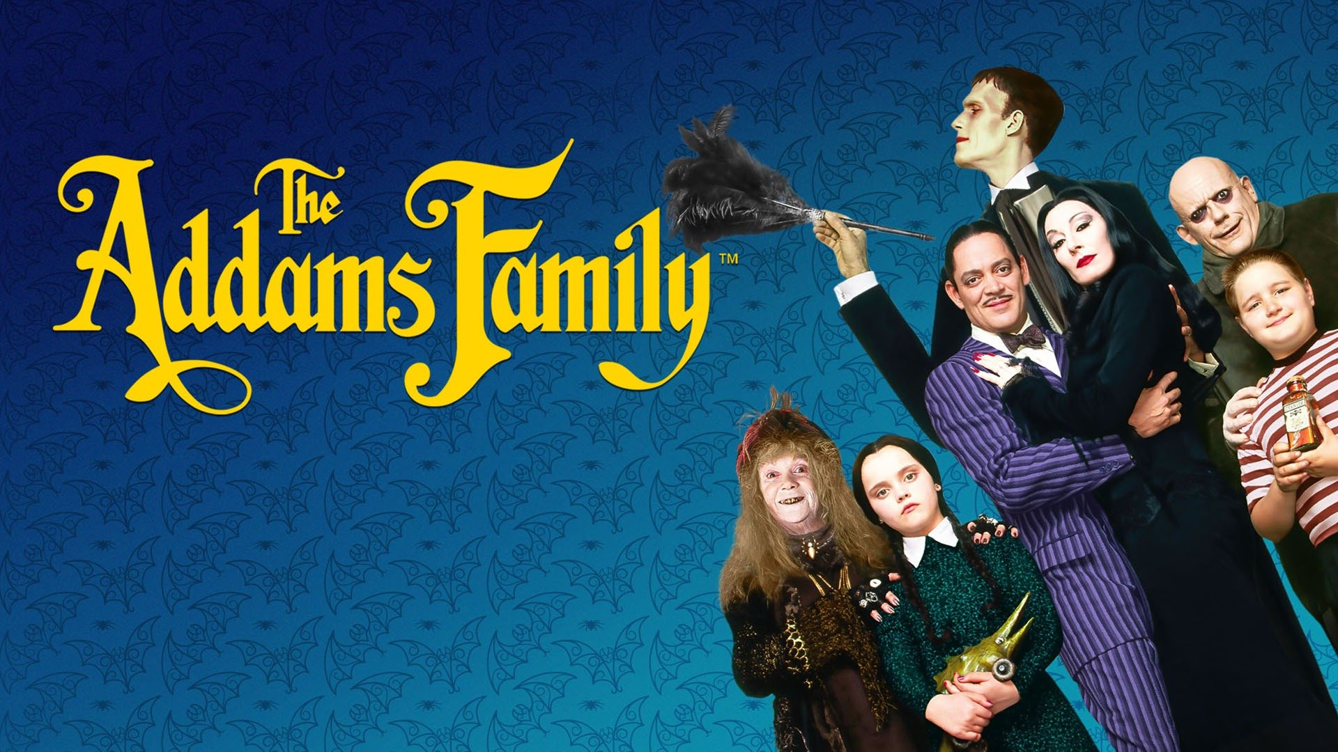 The Addams Family: Official Clip - The Addams Credo - Trailers & Videos ...
